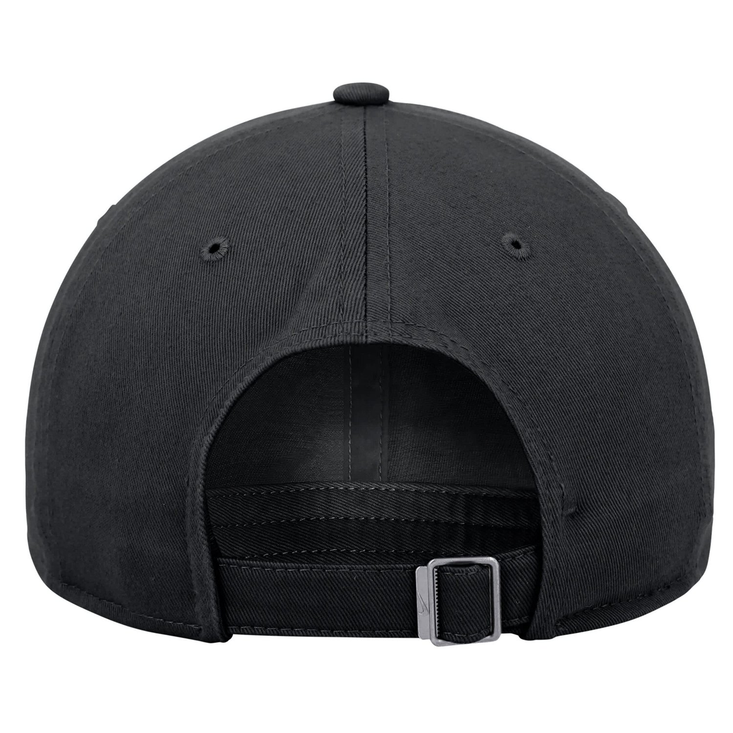 Nike Wake Forest Demon Deacons Club Adjustable Hat | Academy