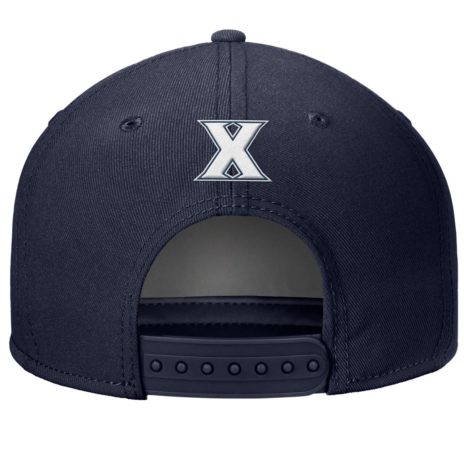 Nike Xavier Musketeers Rise Adjustable Hat | Academy