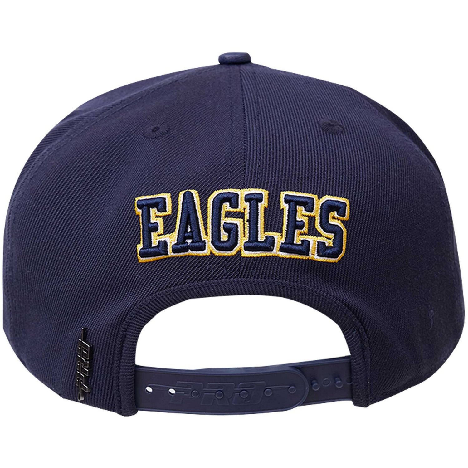 Pro Standard Coppin State Eagles Evergreen CSU Snapback Hat | Academy