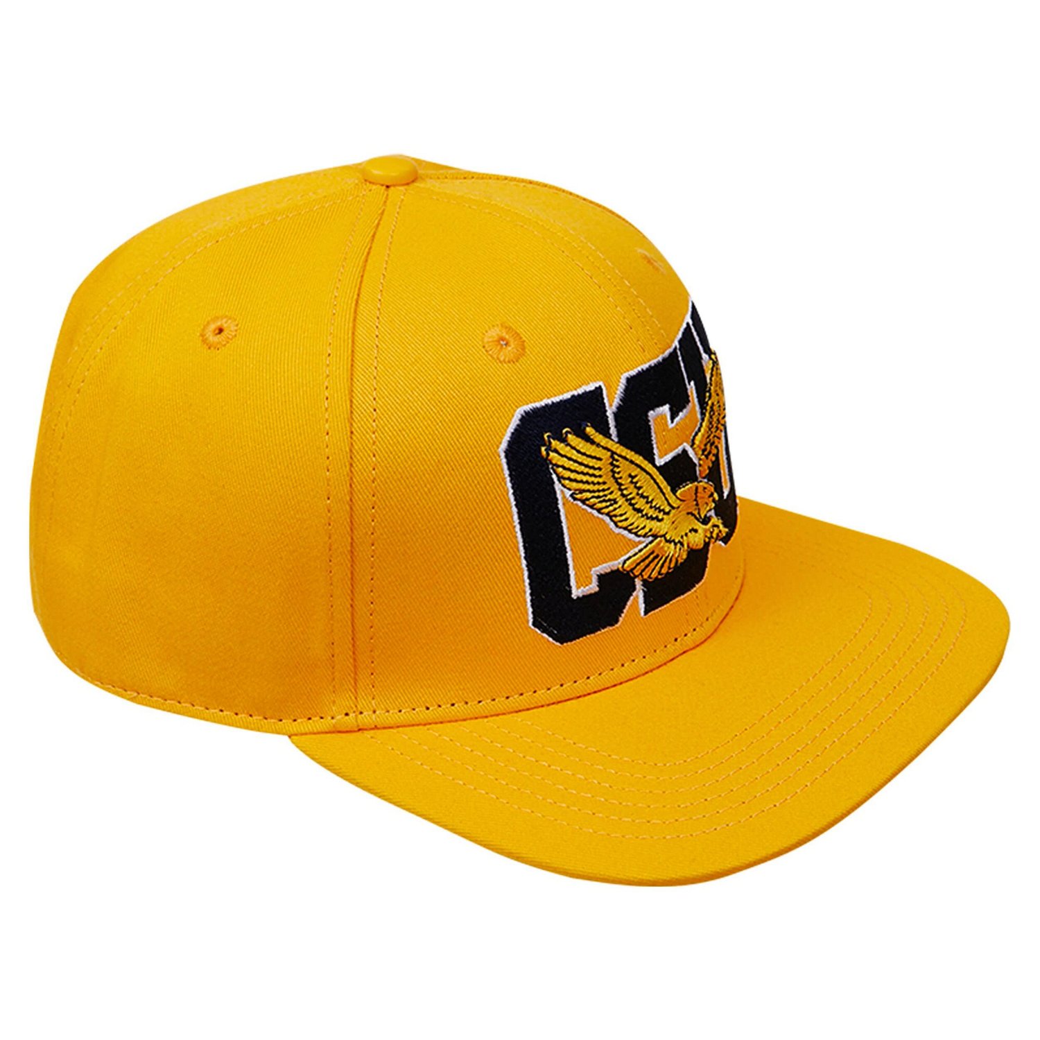 Pro Standard Coppin State Eagles Evergreen CSU Snapback Hat | Academy