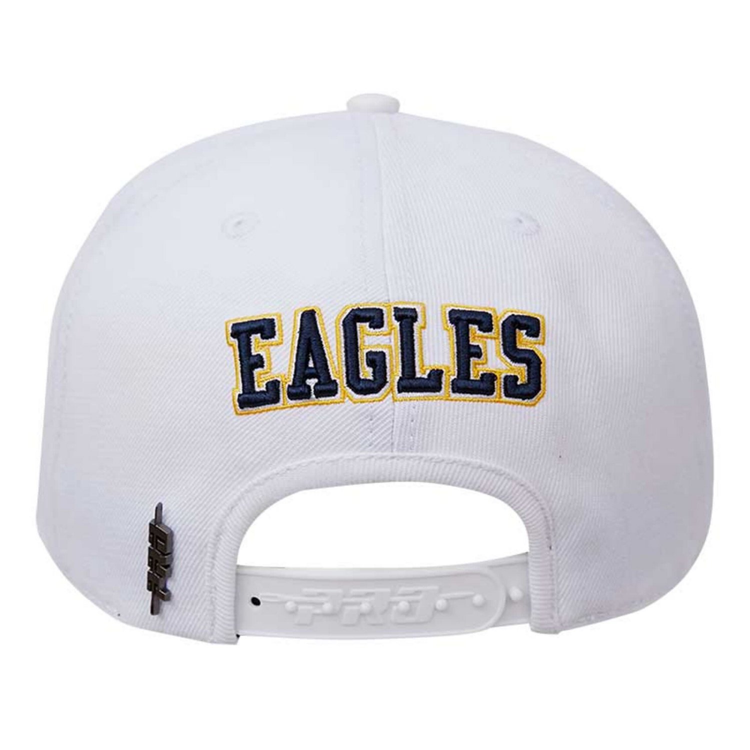 Pro Standard Coppin State Eagles Primary Logo Evergreen Wool Snapback ...