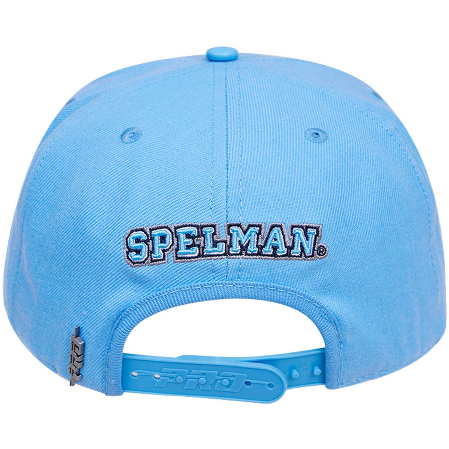 Pro Standard Light Spelman College Jaguars Evergreen Spelman Snapback ...