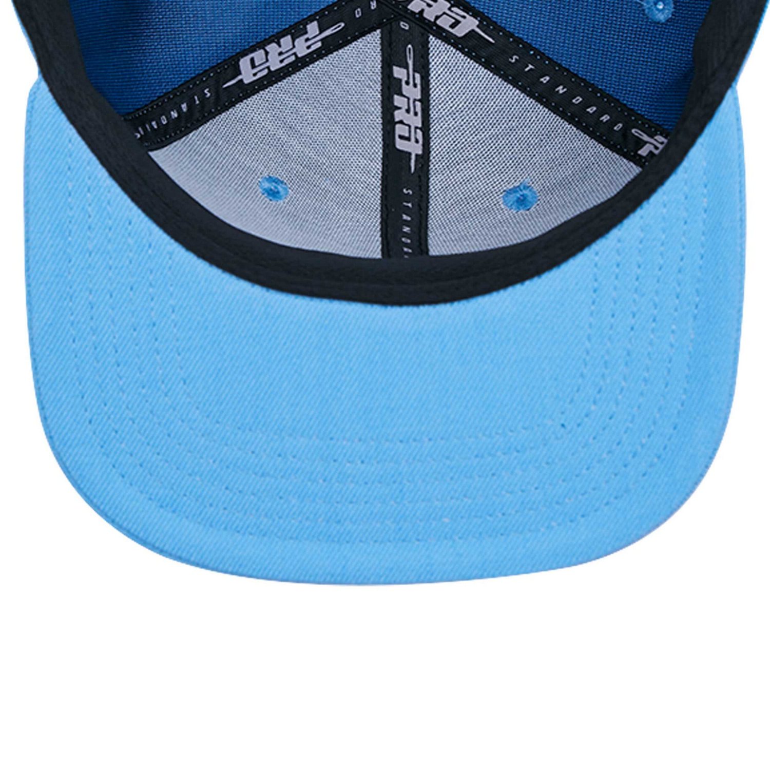 Pro Standard Light Spelman College Jaguars Evergreen Spelman Snapback ...