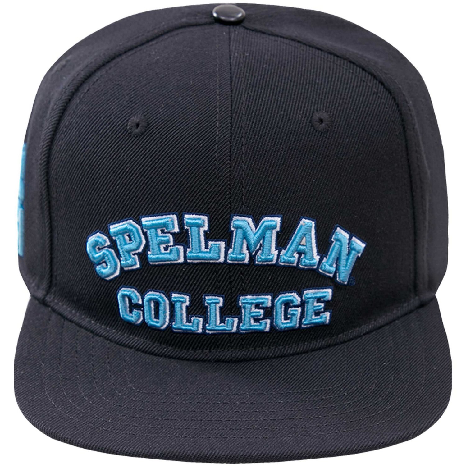 Pro Standard Spelman College Jaguars Arch Over Logo Evergreen Snapback ...
