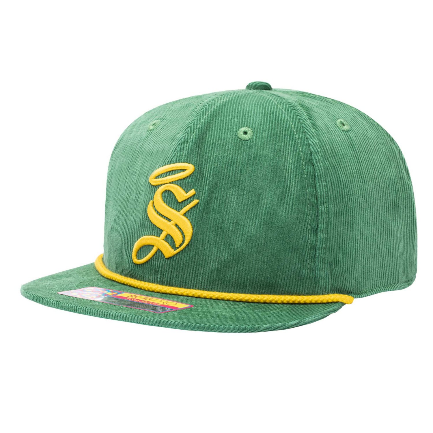 Santos Laguna Snow Beach Adjustable Hat | Academy