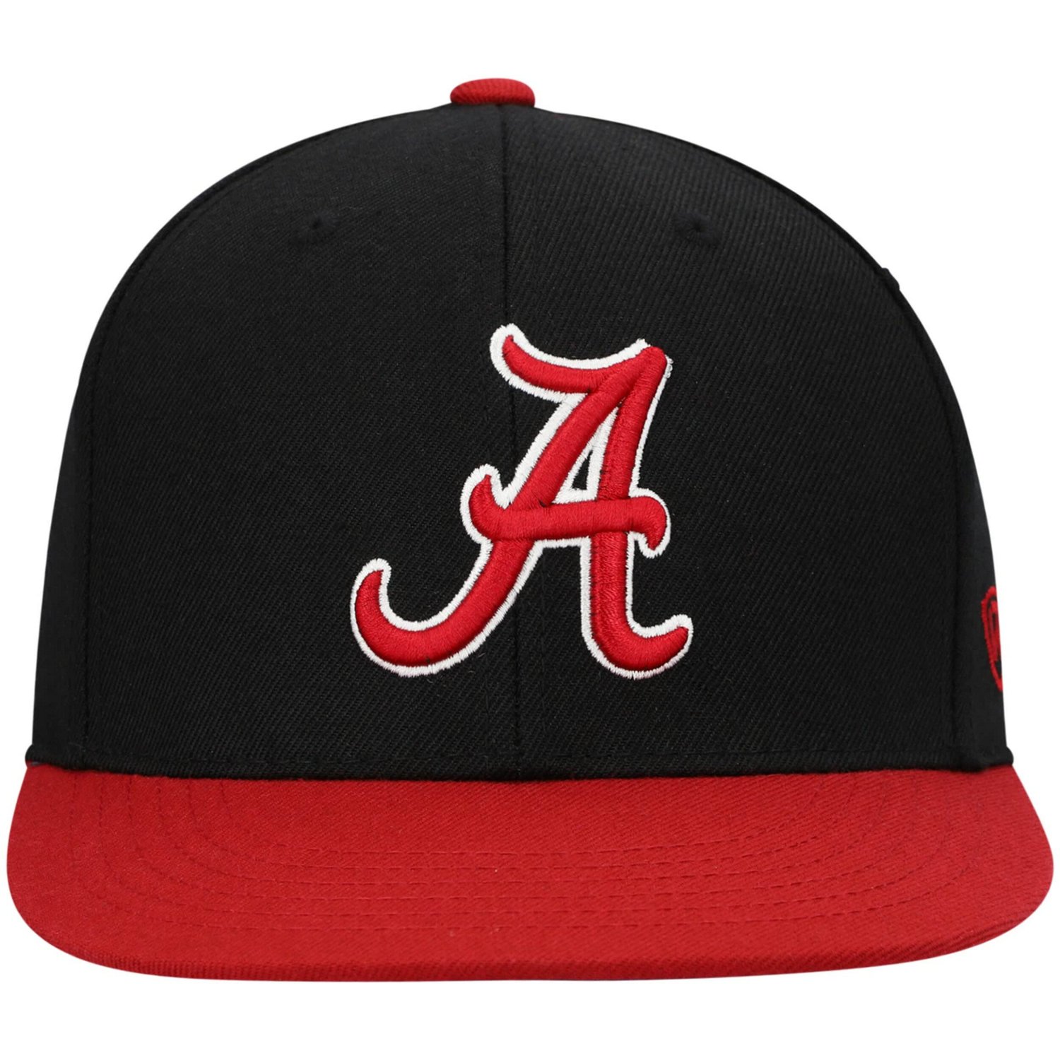 Top of the World /Crimson Alabama Crimson Tide Team Color Two-Tone ...