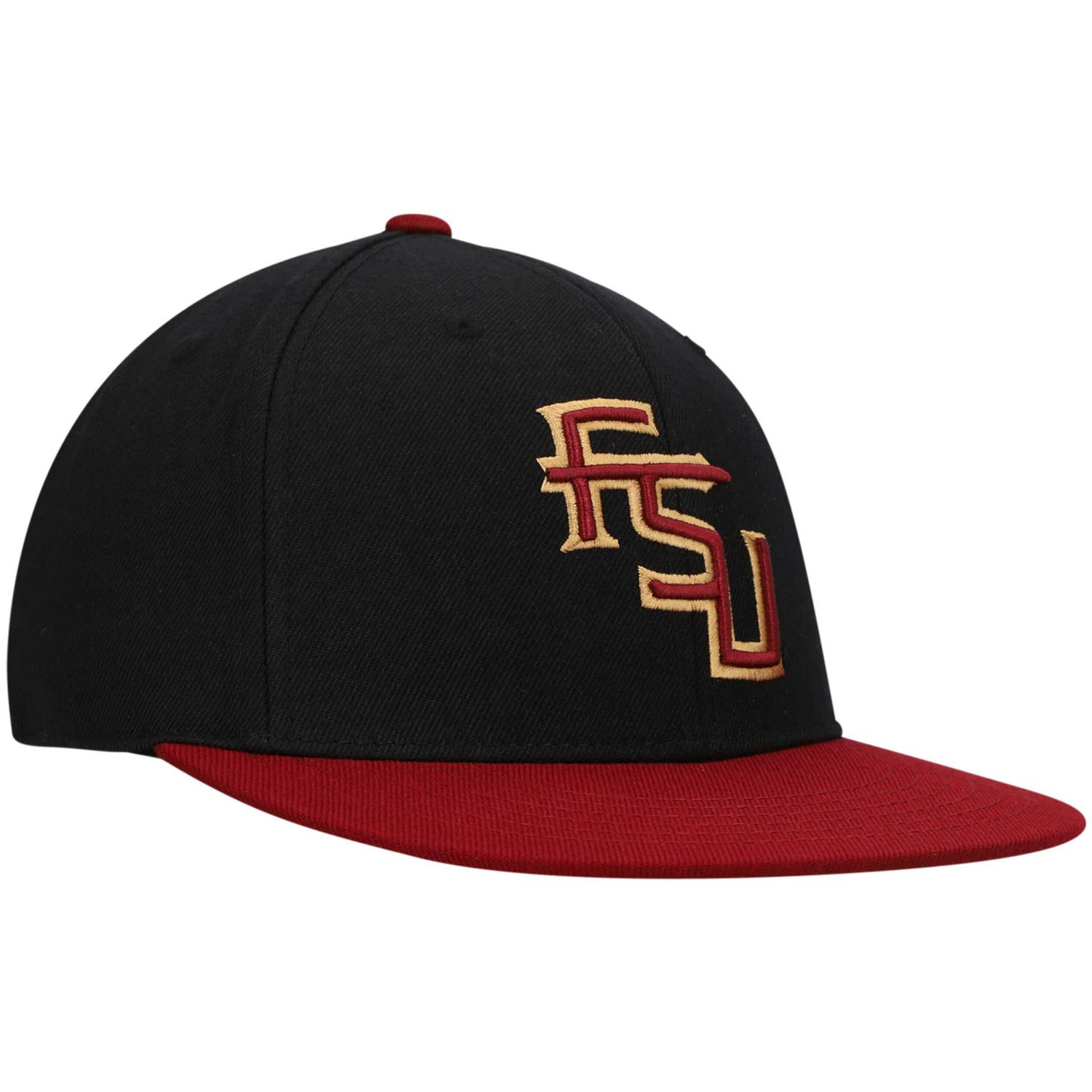 Top of the World /Garnet Florida State Seminoles Team Color Two-Tone ...