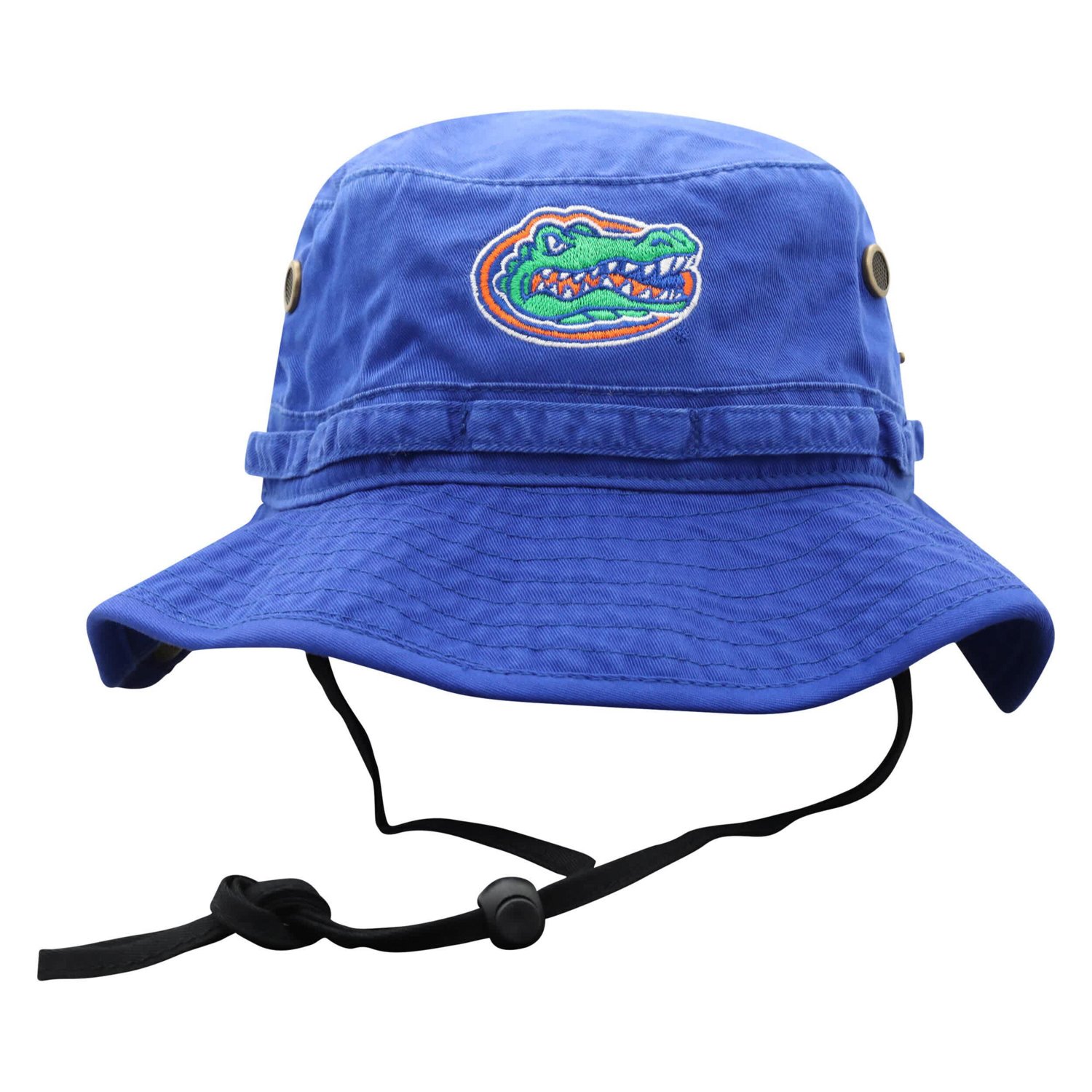 Top of the World Florida Gators Angler Washed Bucket Hat | Academy