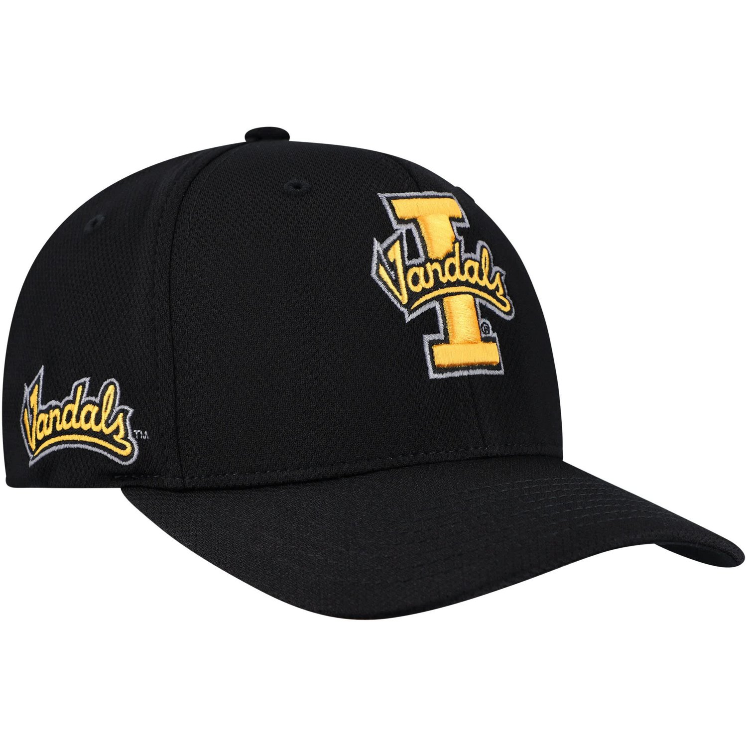 Top of the World Idaho Vandals Reflex Performance Flex Hat | Academy