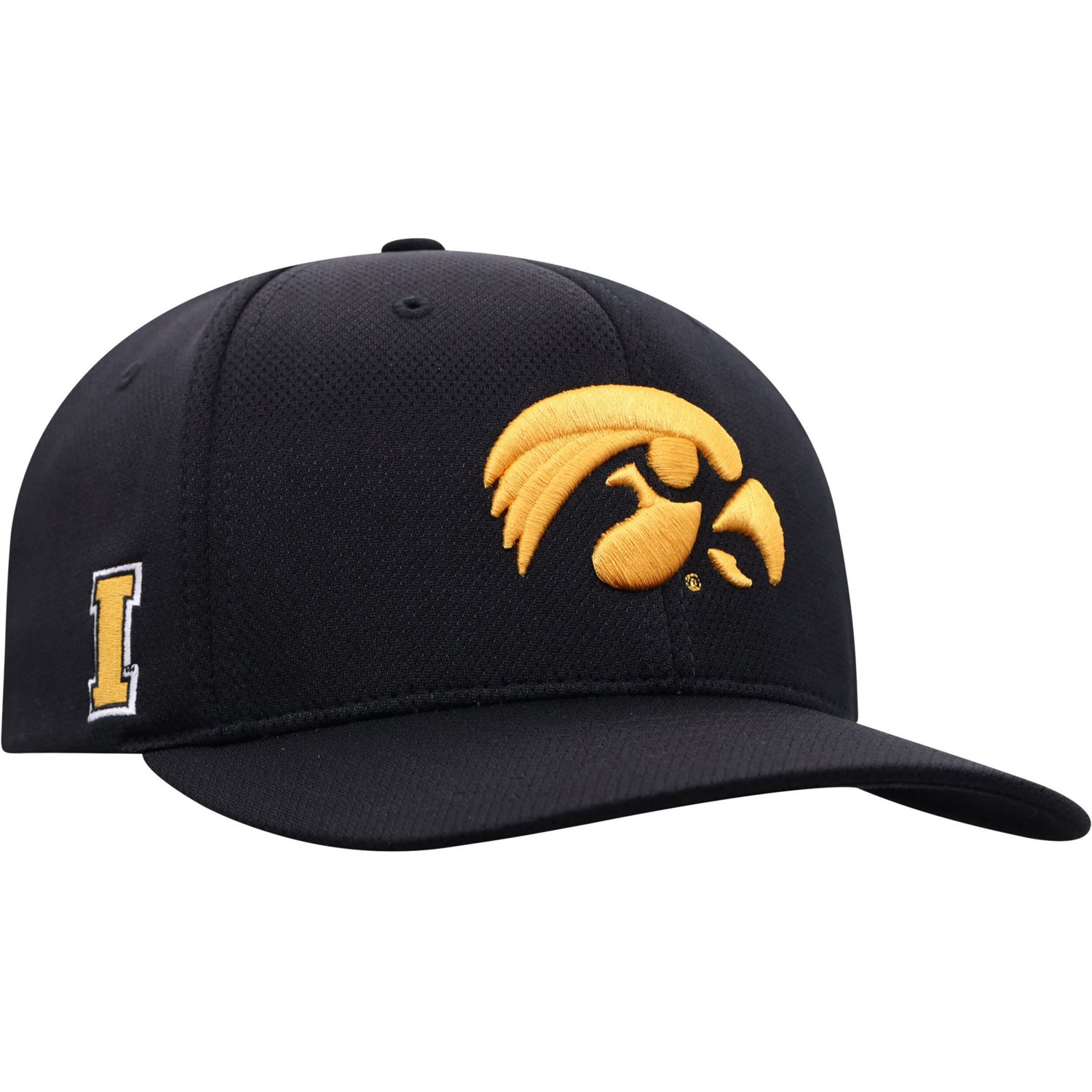 Top of the World Iowa Hawkeyes Reflex Logo Flex Hat | Academy