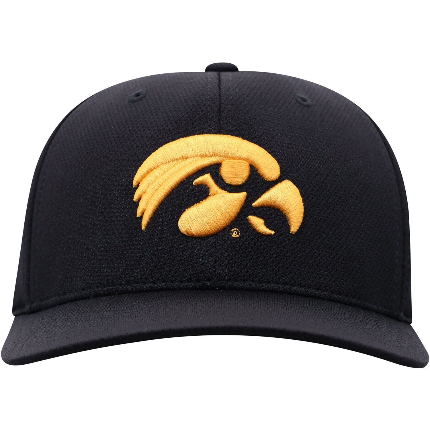 Top of the World Iowa Hawkeyes Reflex Logo Flex Hat | Academy