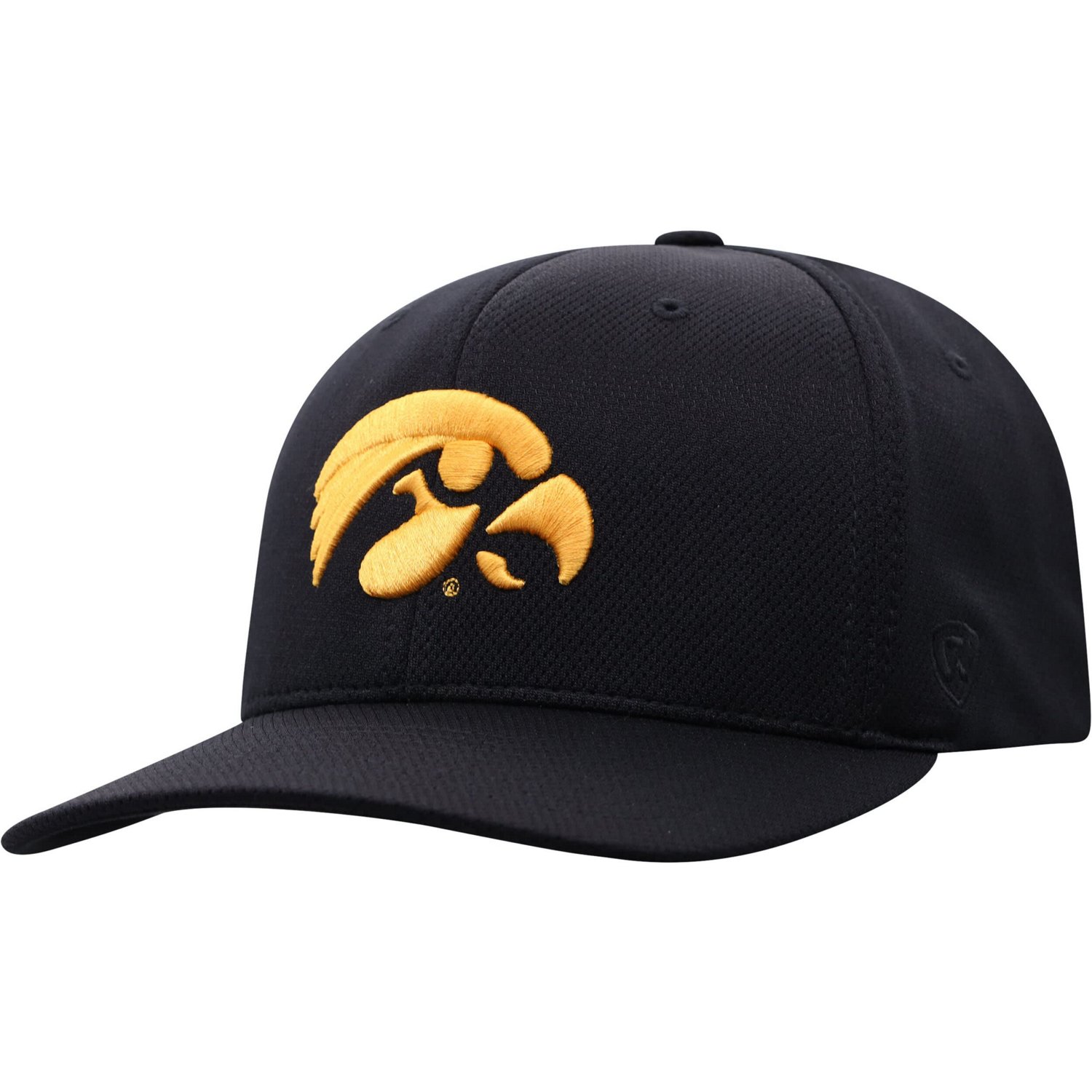 Top of the World Iowa Hawkeyes Reflex Logo Flex Hat | Academy