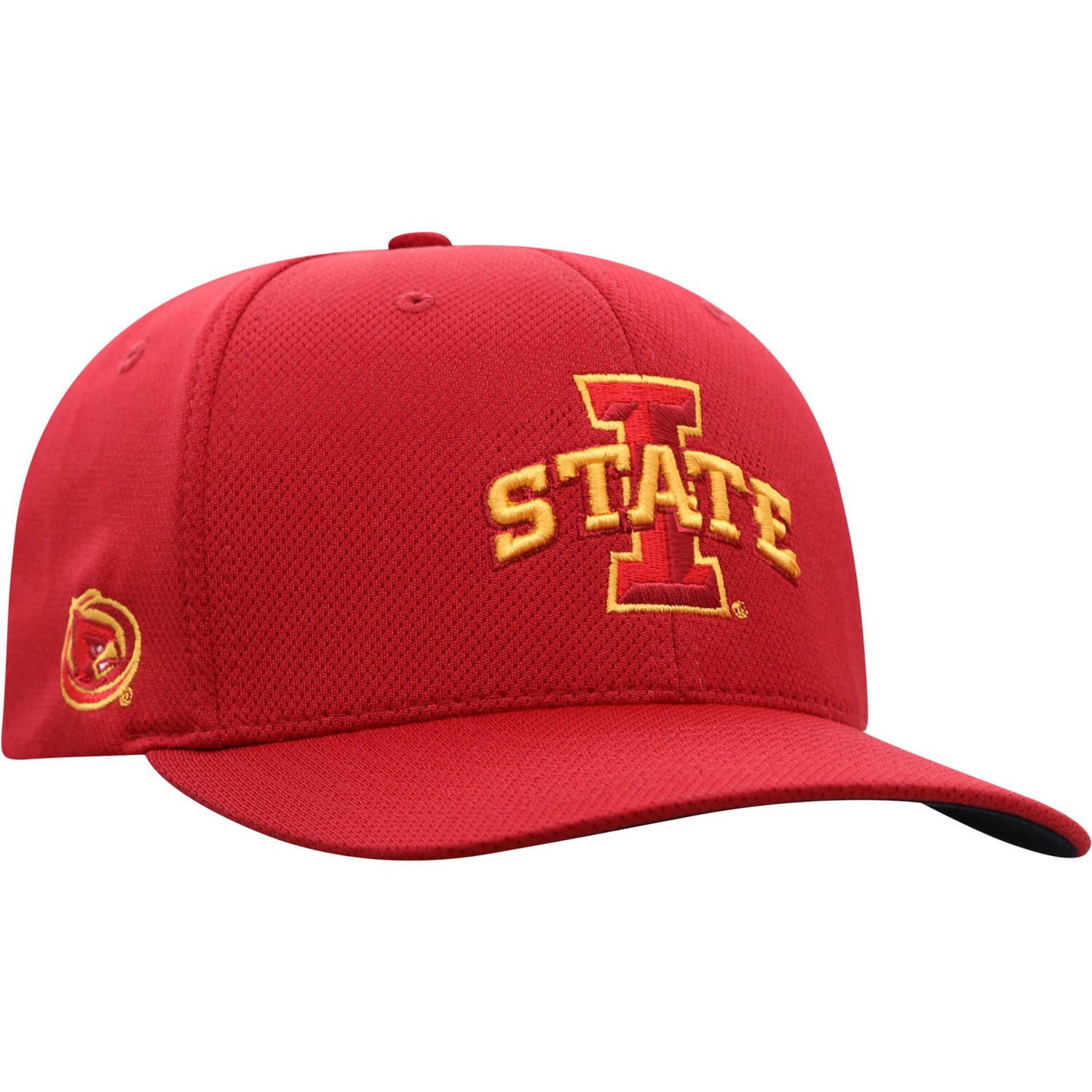 Top of the World Iowa State Cyclones Reflex Logo Flex Hat | Academy