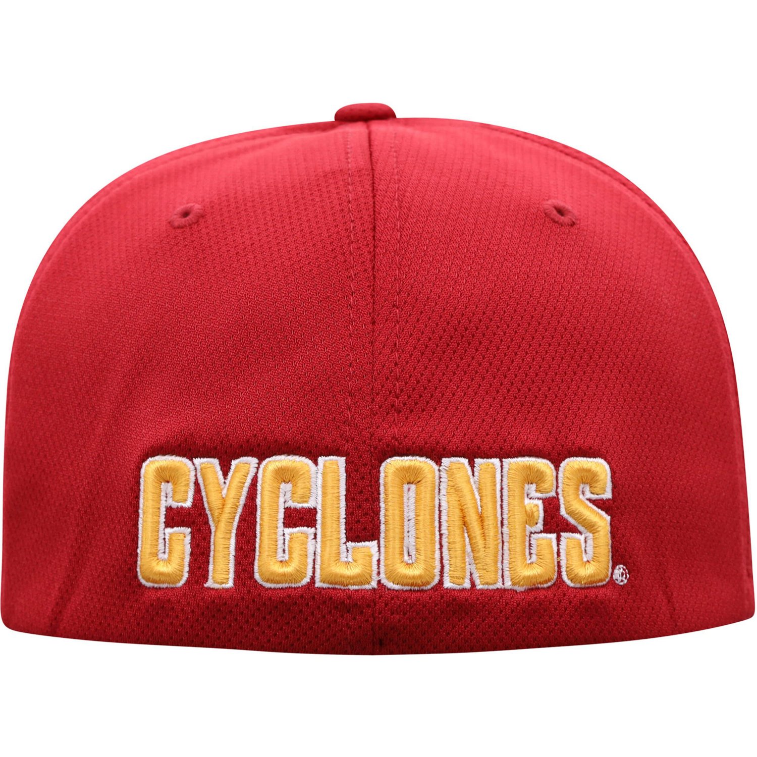 Top of the World Iowa State Cyclones Reflex Logo Flex Hat | Academy