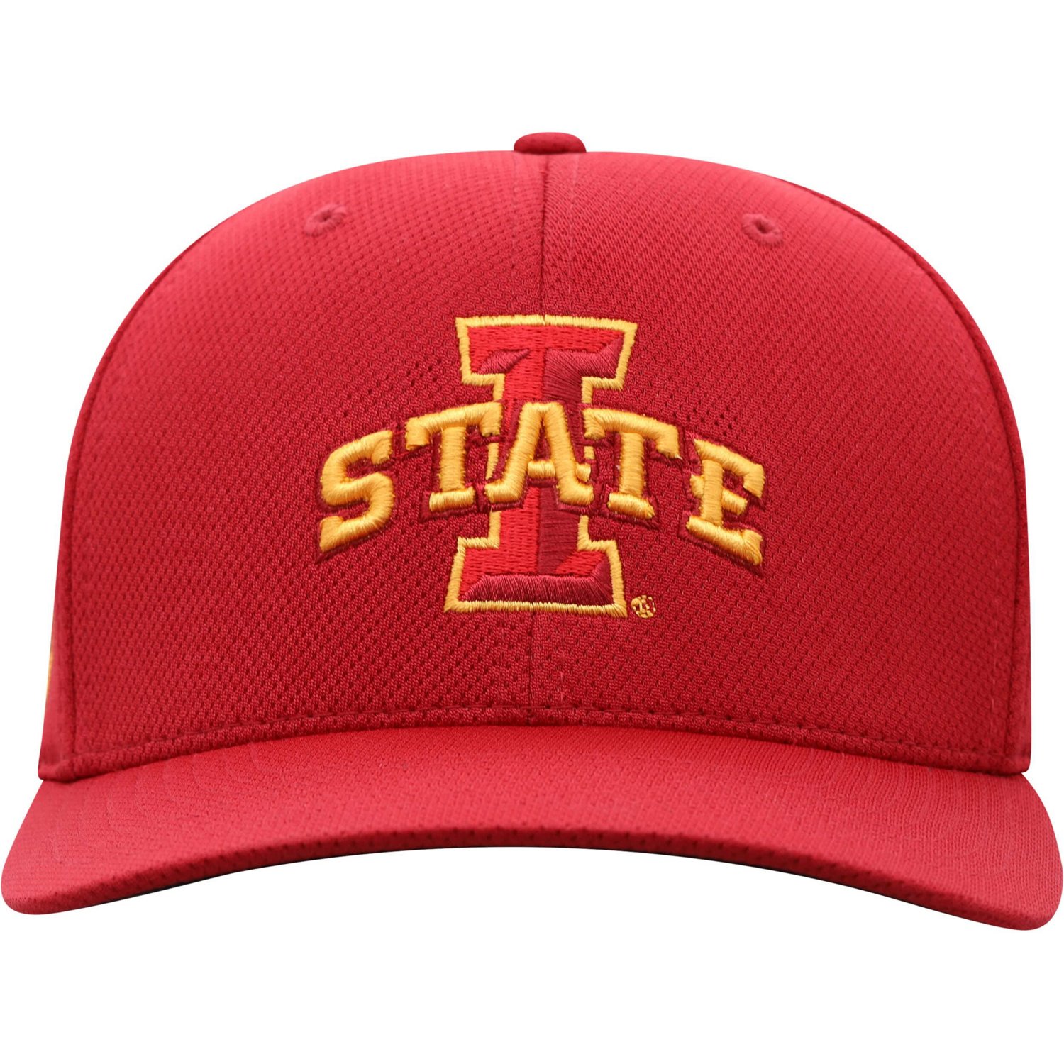 Top of the World Iowa State Cyclones Reflex Logo Flex Hat | Academy