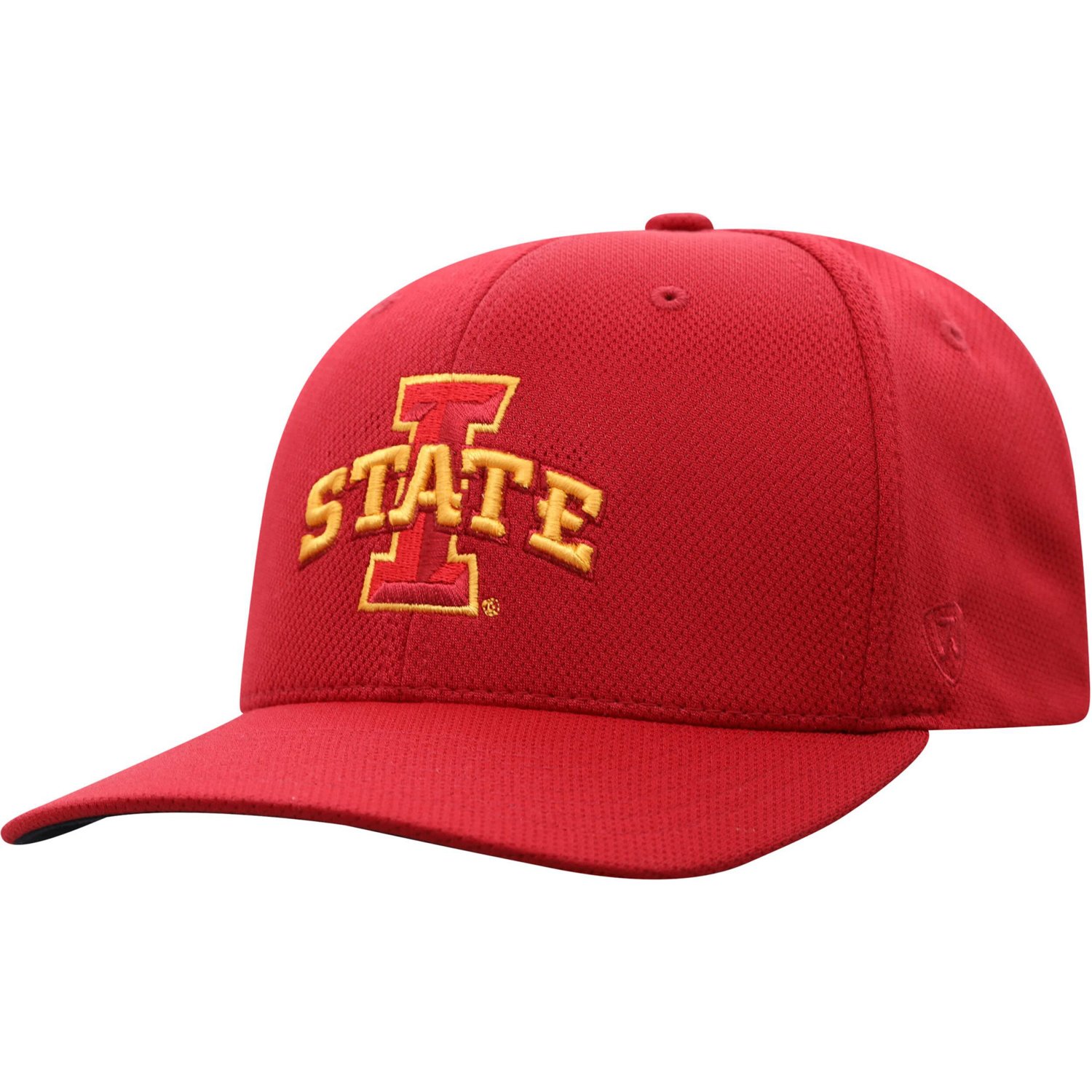 Top of the World Iowa State Cyclones Reflex Logo Flex Hat | Academy
