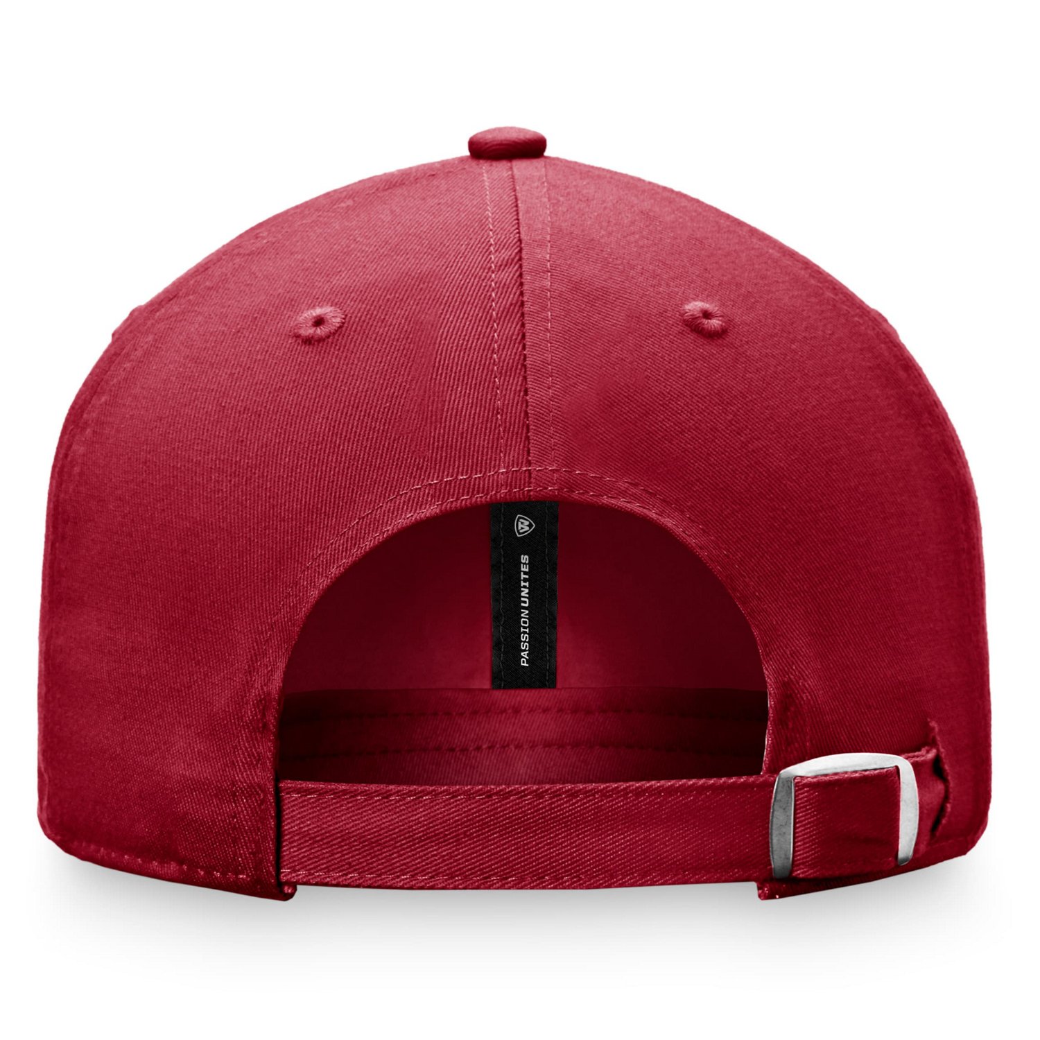 Top of the World Iowa State Cyclones Slice Adjustable Hat | Academy