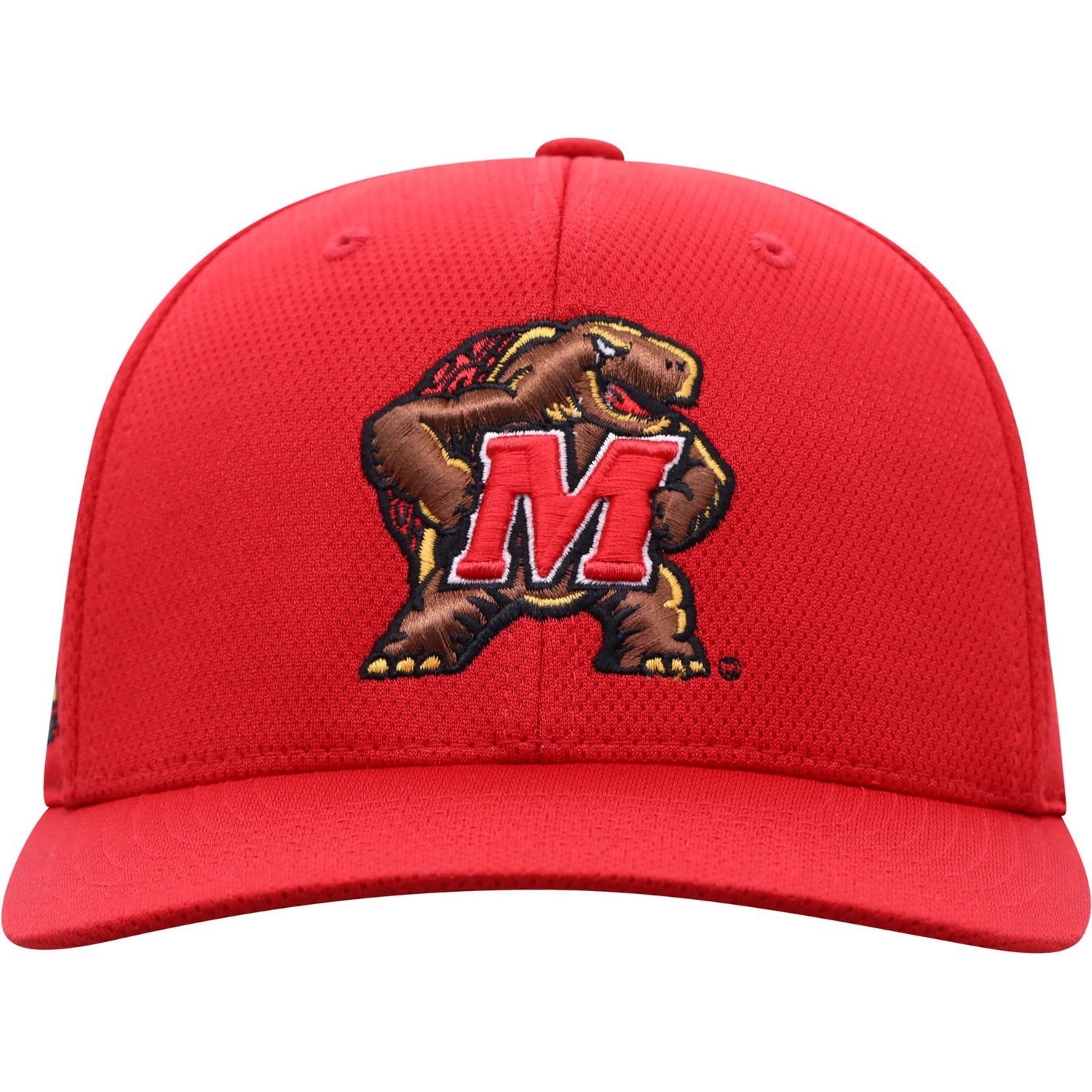 Top of the World Maryland Terrapins Reflex Logo Flex Hat | Academy