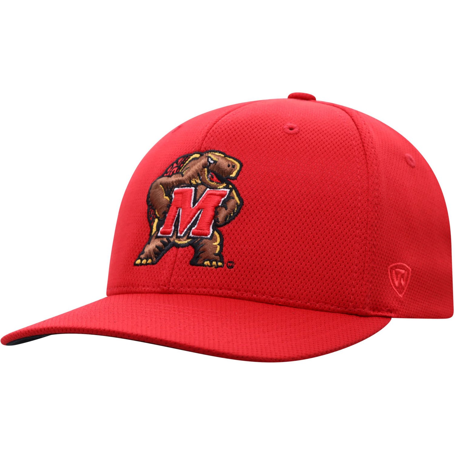 Top of the World Maryland Terrapins Reflex Logo Flex Hat | Academy