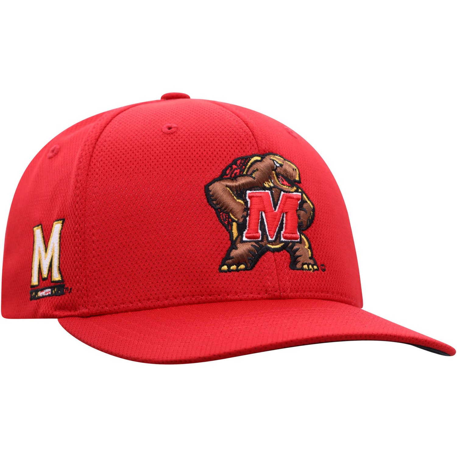 Top of the World Maryland Terrapins Reflex Logo Flex Hat | Academy