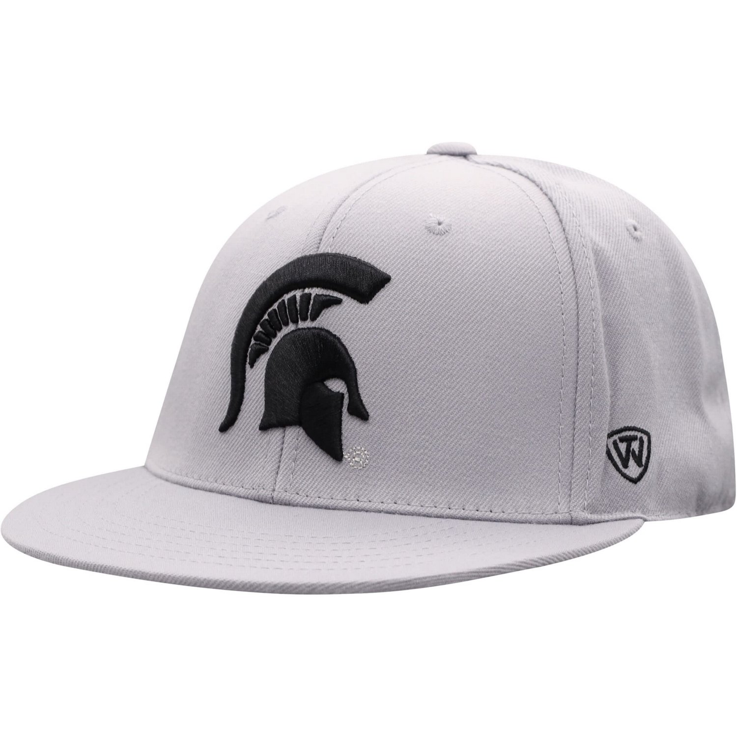 Top of the World Michigan State Spartans Fitted Hat | Academy