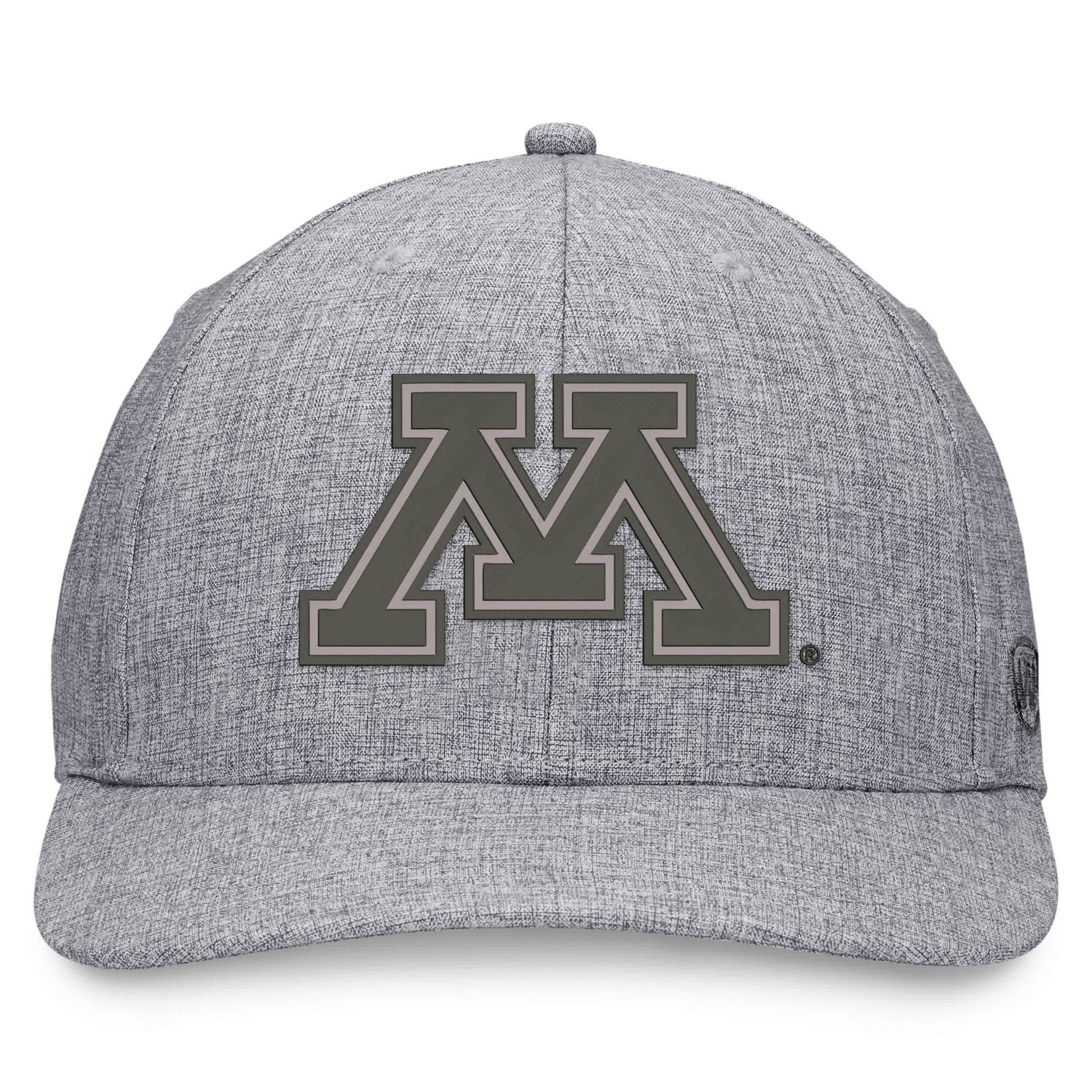 Top of the World Minnesota Golden Gophers Top Grit Flex Hat | Academy