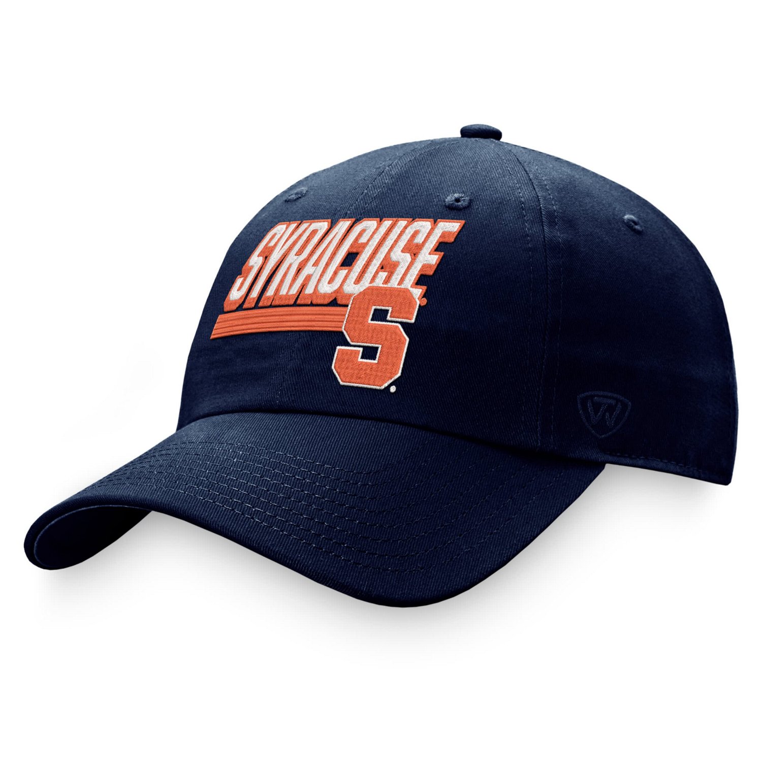 Top of the World Syracuse Orange Slice Adjustable Hat | Academy