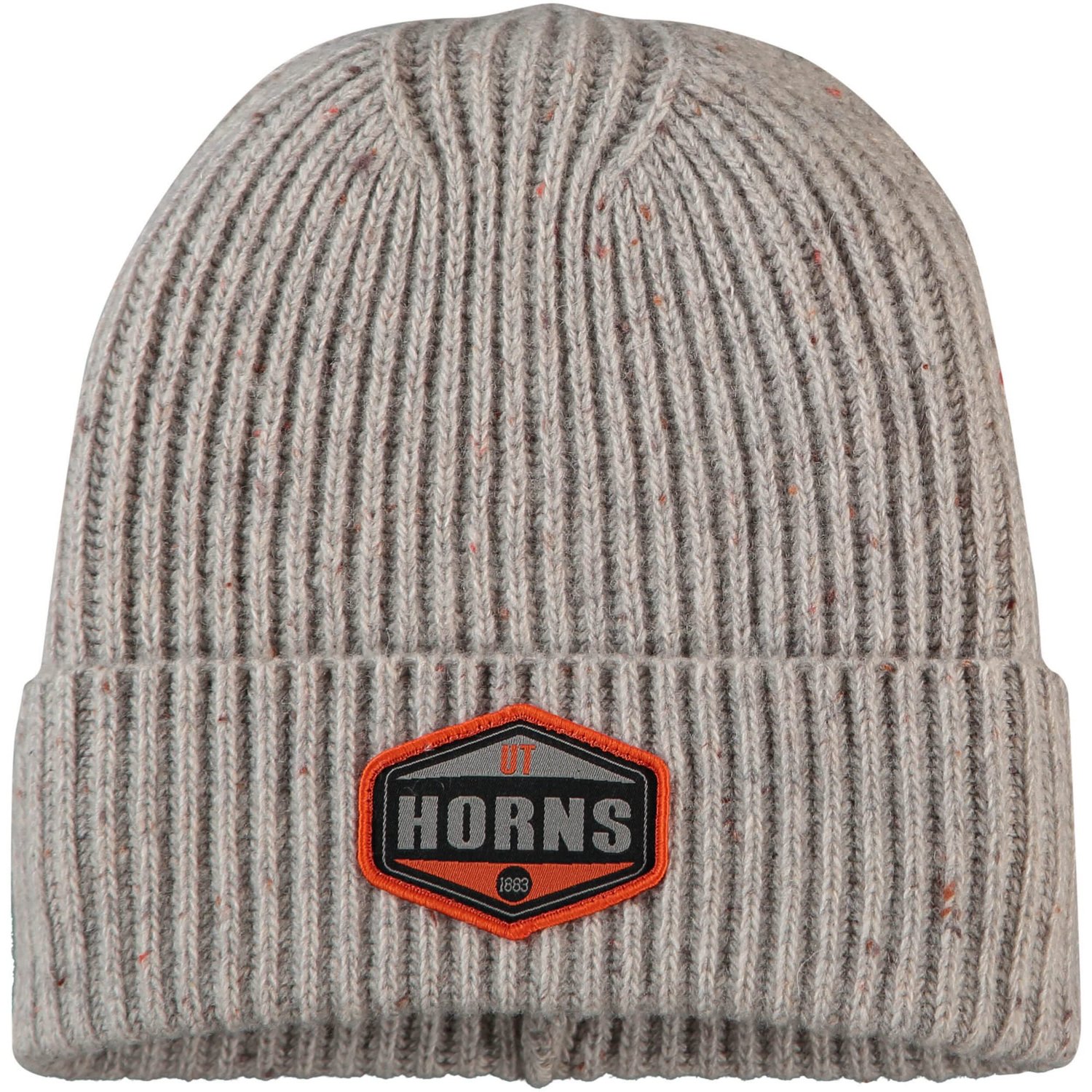 Top of the World Texas Longhorns Alp Cuffed Knit Hat | Academy