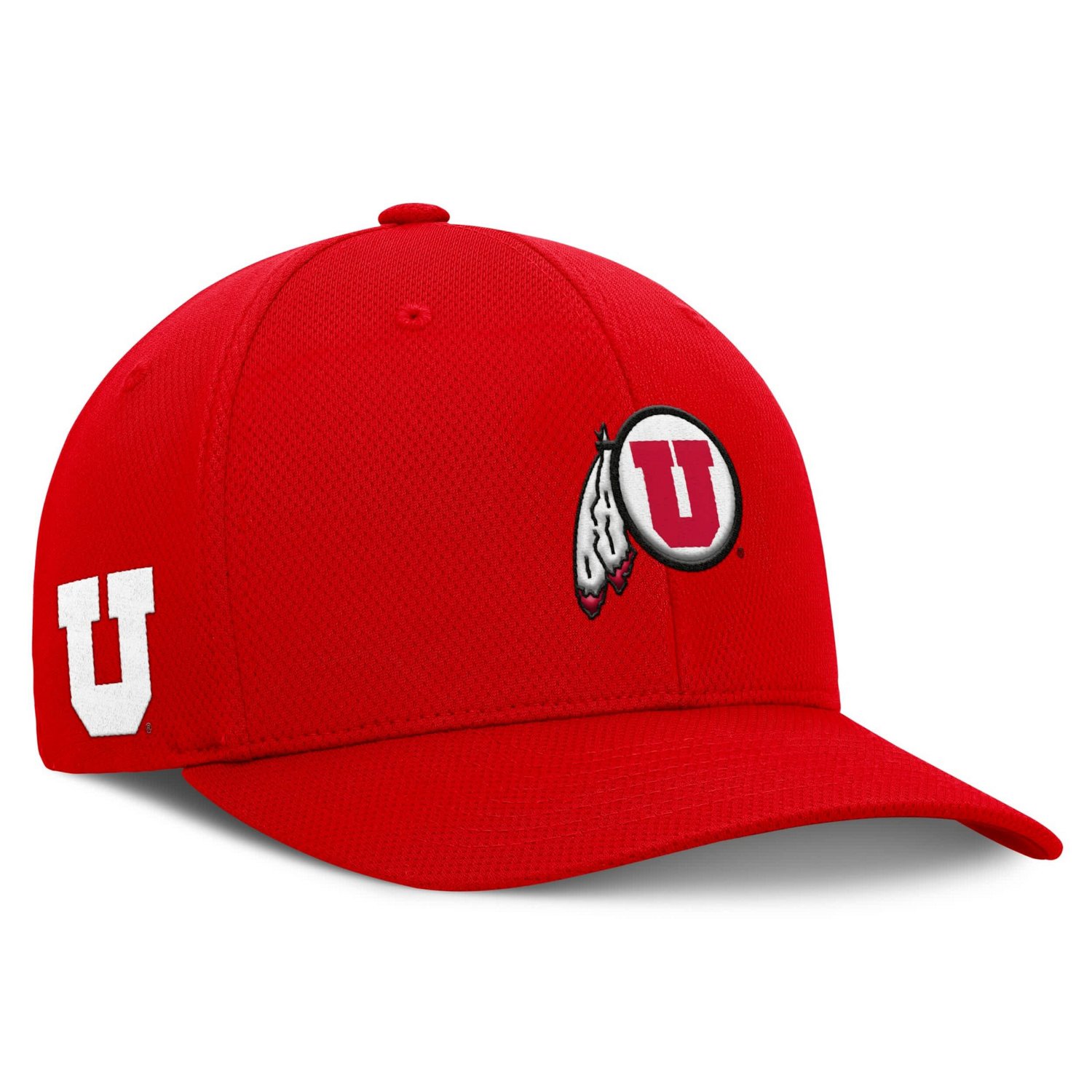 Top of the World Utah Utes Reflex Logo Flex Hat | Academy