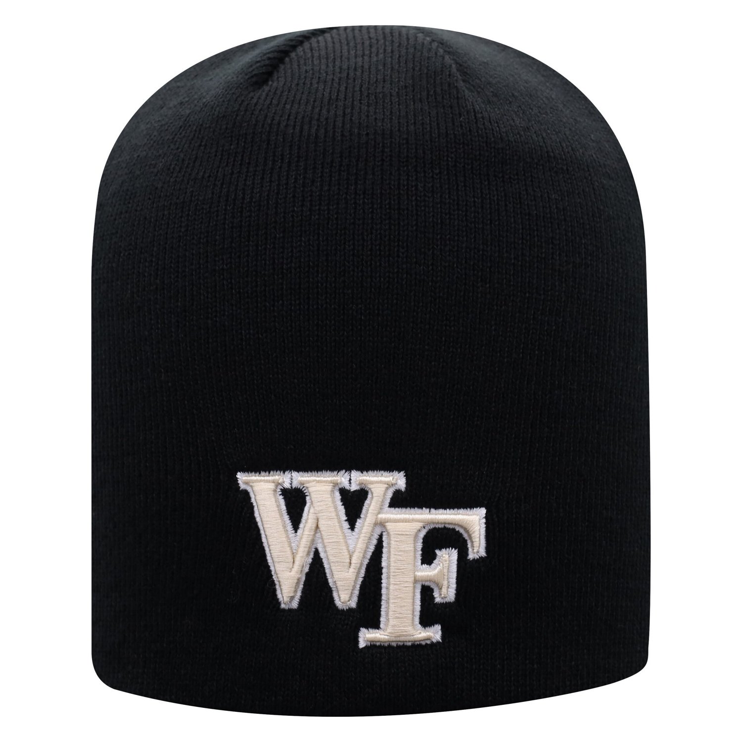 Top of the World Wake Forest Demon Deacons Core Knit Beanie | Academy
