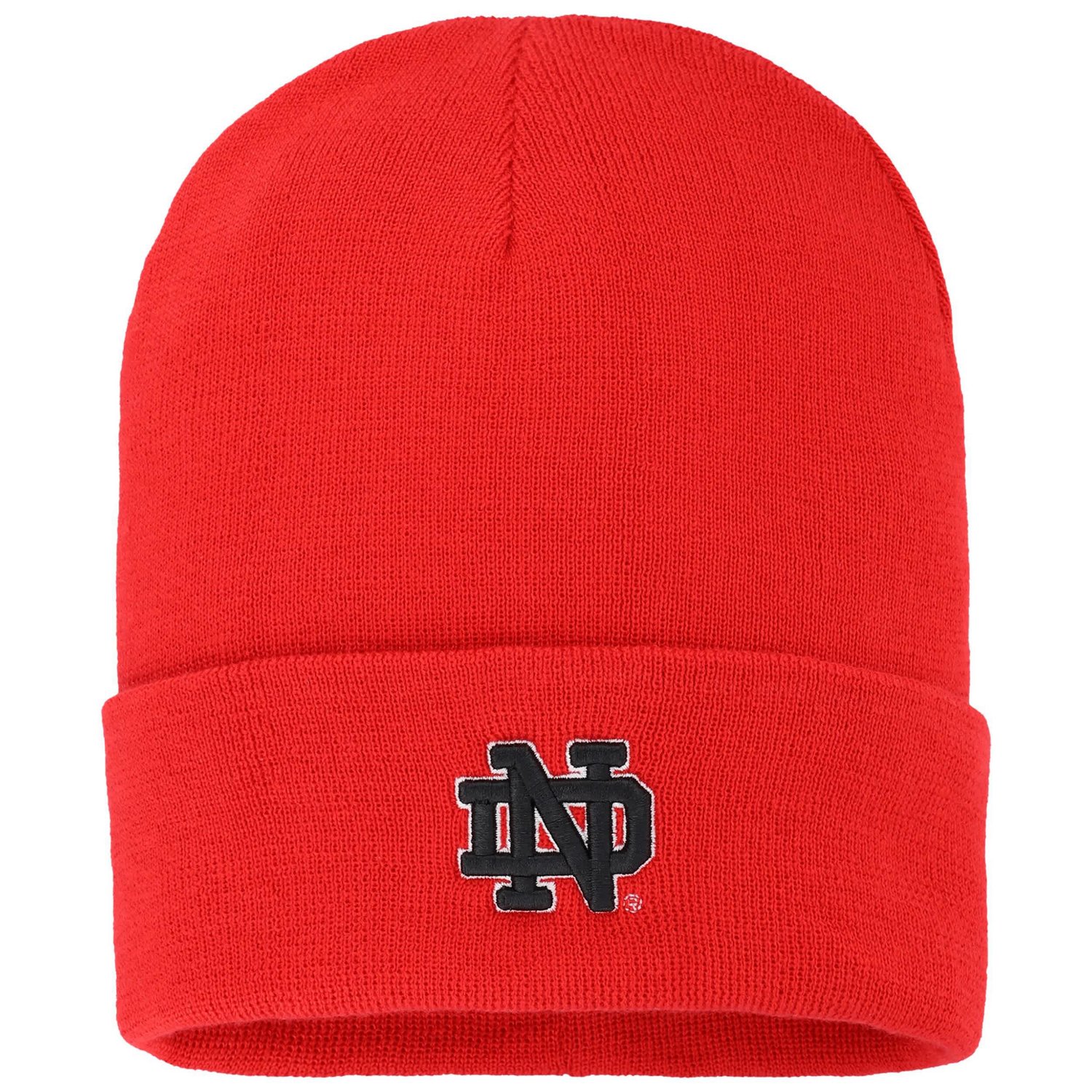 Under Armour Notre Dame Fighting Irish Signal Caller Knit Beanie | Academy