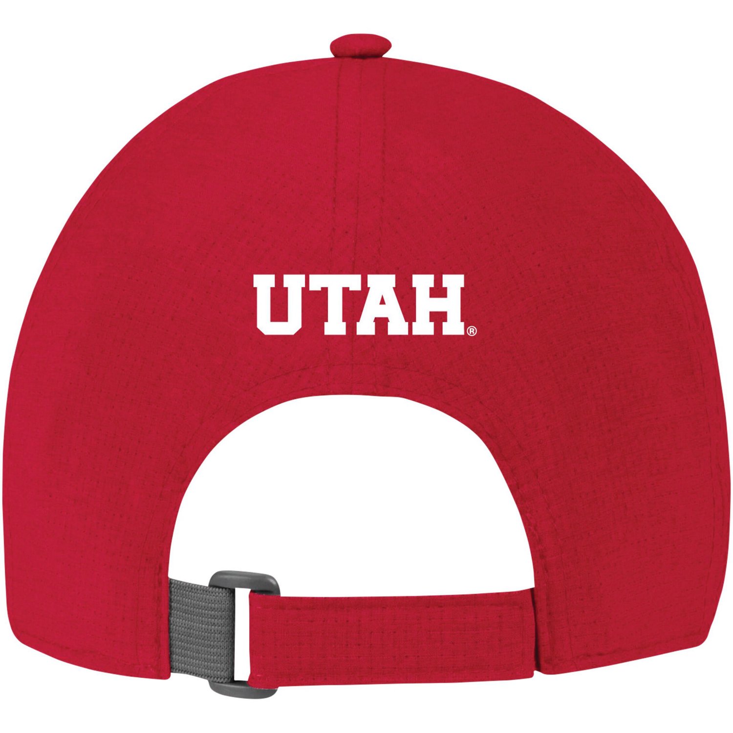 Under Armour Utah Utes Logo Adjustable Hat | Academy