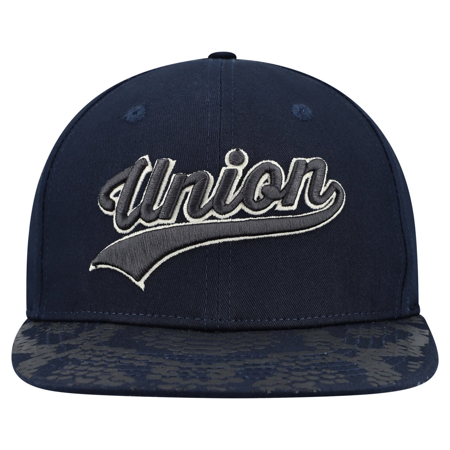 Unisex Live Breathe Futbol Philadelphia Union Swoop Adjustable Hat ...