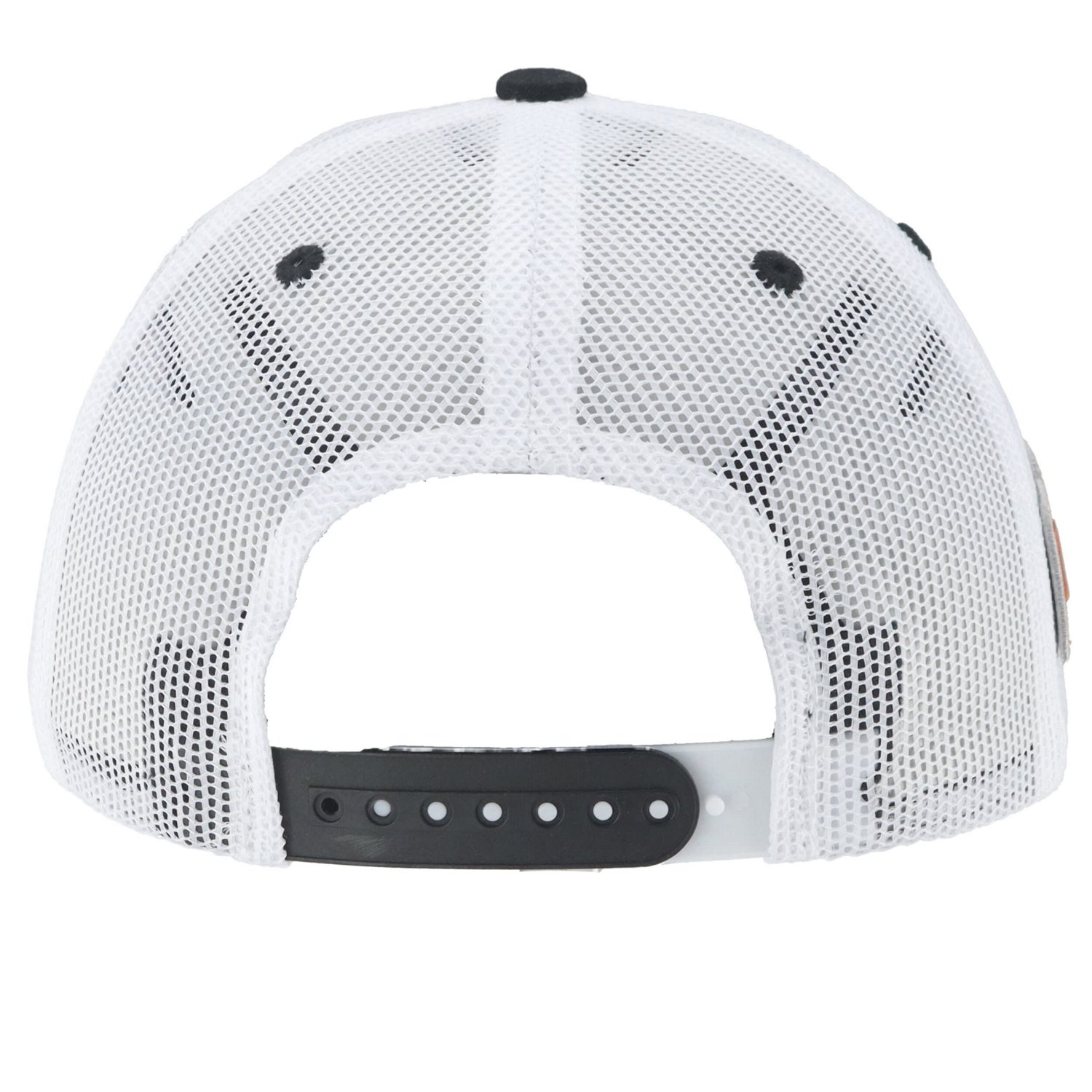 Unisex Zephyr Texas Longhorns 2024 Big 12 Women's Basketball Conference Tournament Champions ...