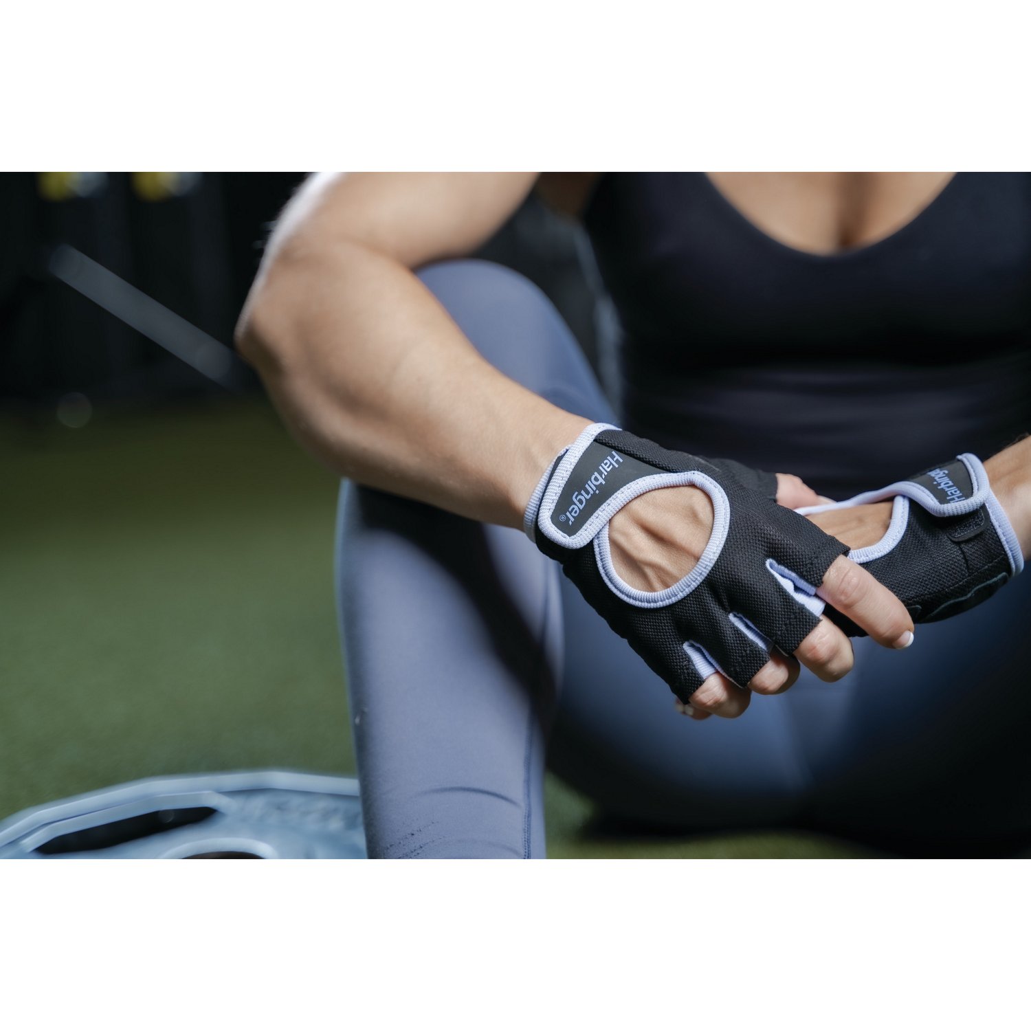 Harbinger Women's Power Gloves | Academy