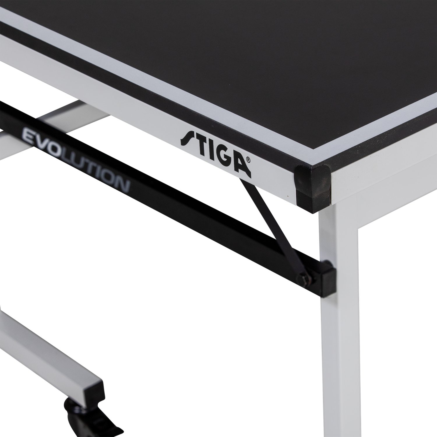 Stiga Evolution Indoor Table Tennis Table | Academy