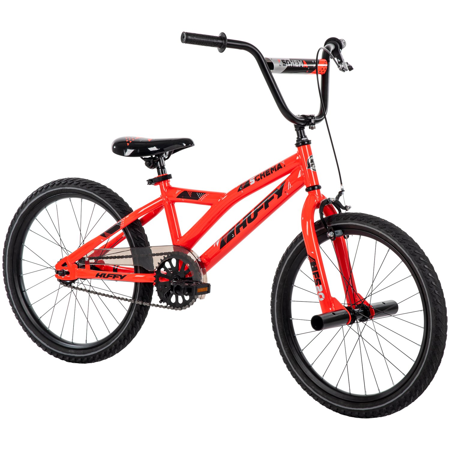Huffy Boys' 20 in Schema Bike | Academy