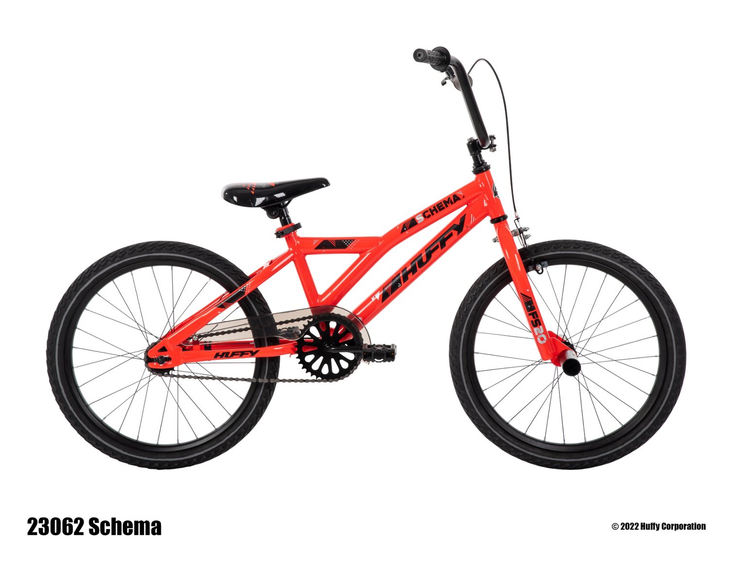 Huffy Boys' 20 in Schema Bike | Academy