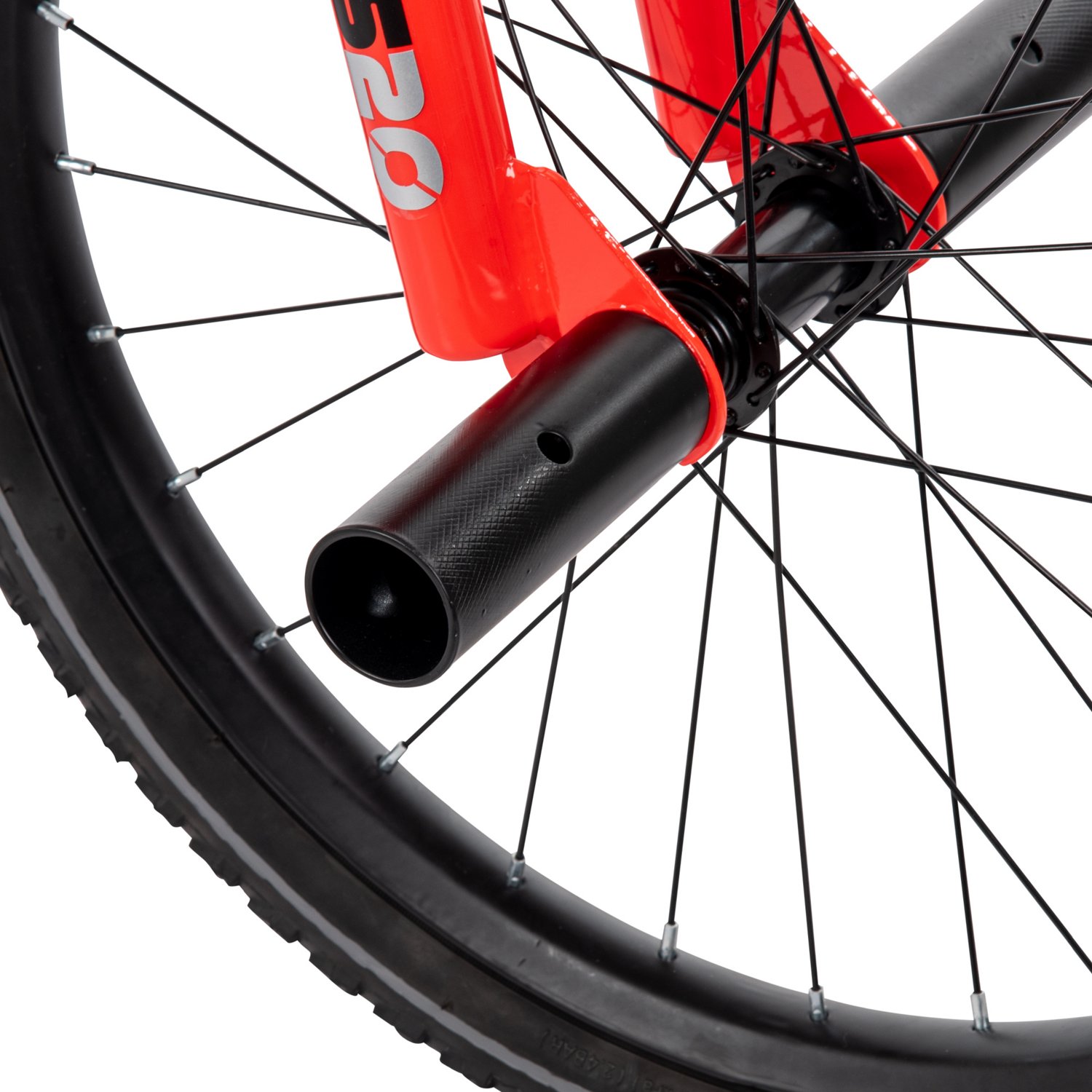 Huffy Boys' 20 in Schema Bike | Academy