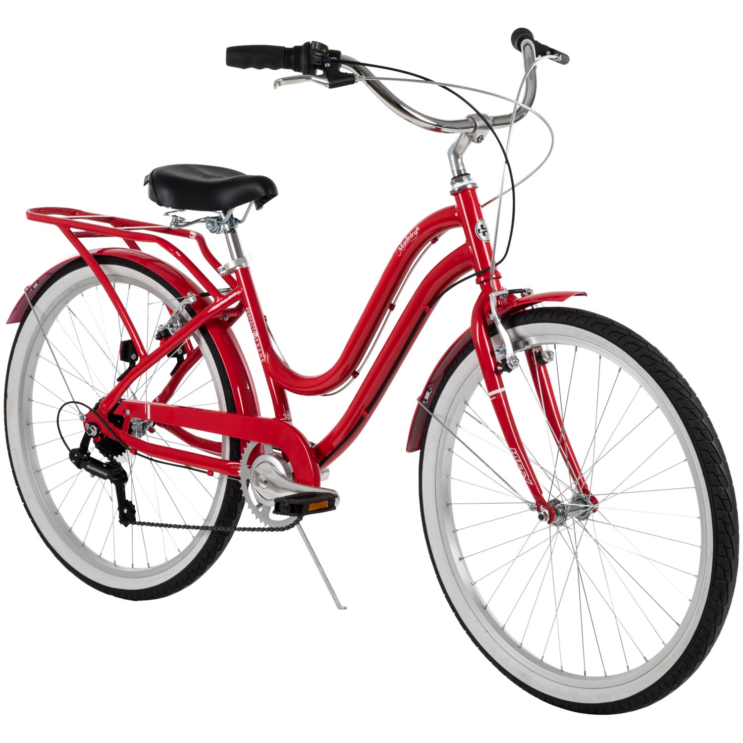 Huffy Honeybee Madeira 26 in Cruiser Bike | Academy