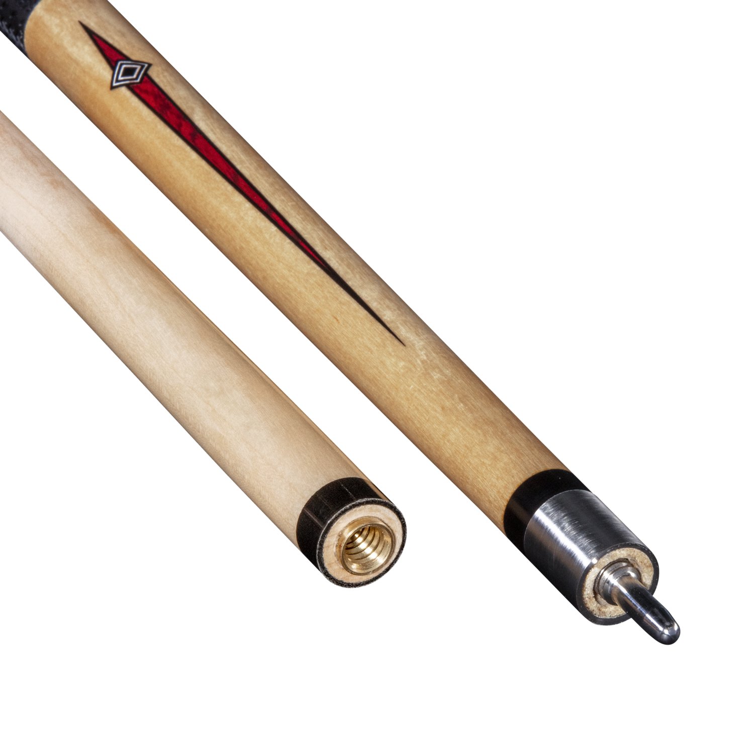 Mizerak Maple Pool Cue | Academy