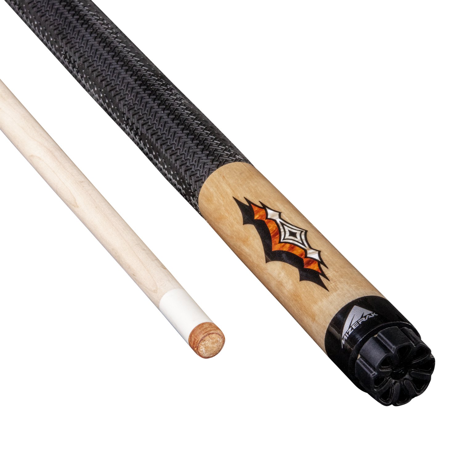 Mizerak Maple Pool Cue | Academy