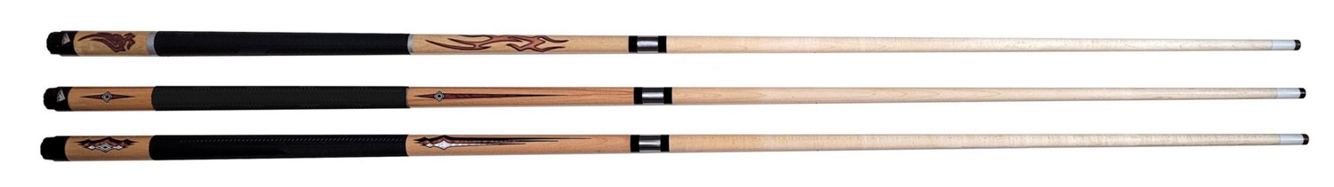Mizerak Maple Pool Cue | Academy