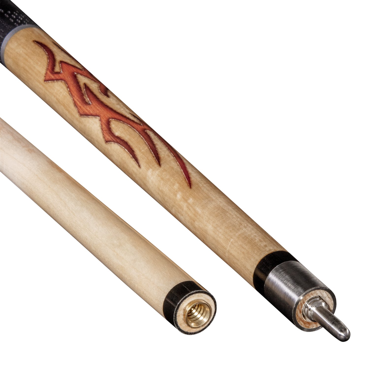 Mizerak Maple Pool Cue | Academy