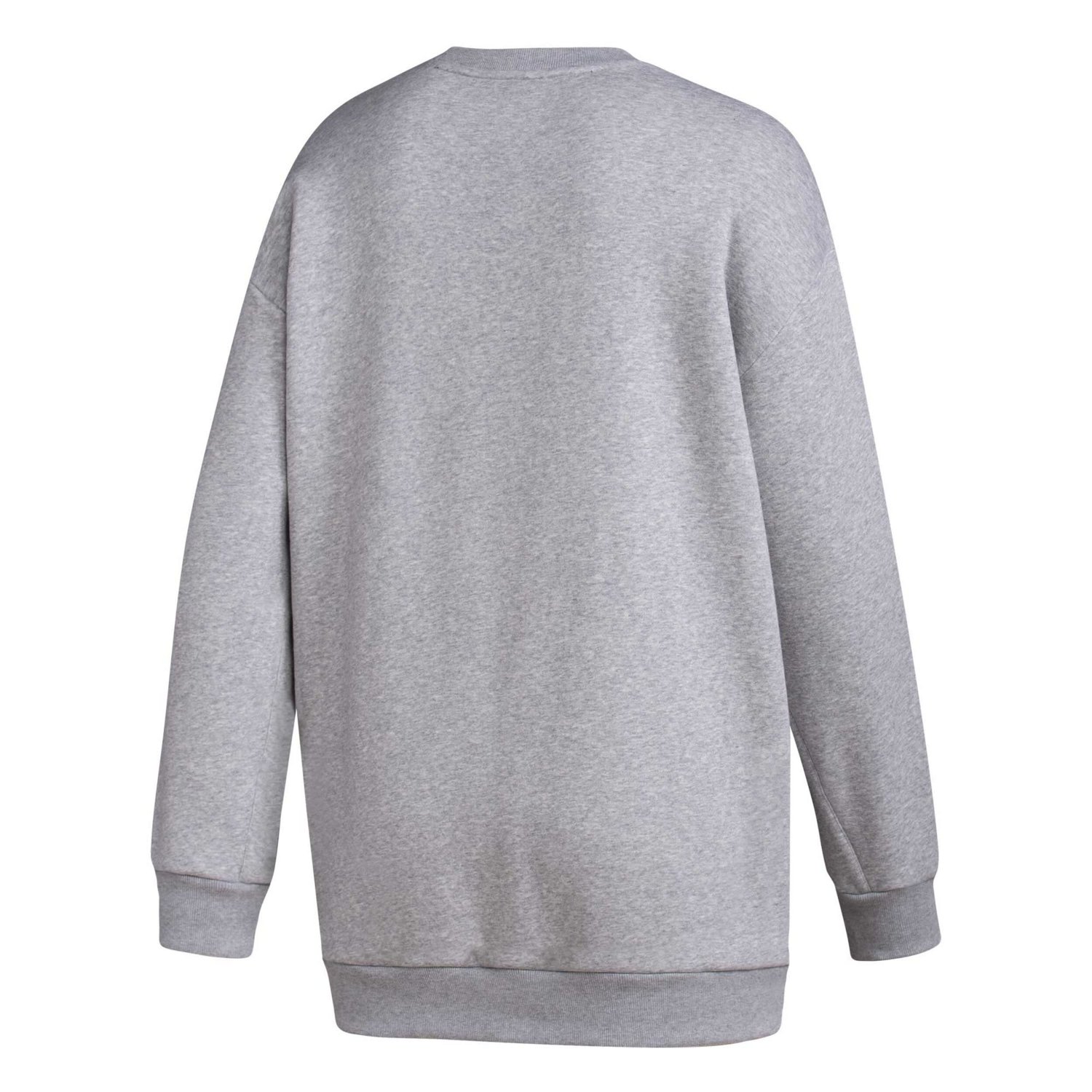 adidas Mississippi State Bulldogs Vintage Stylin Pullover Sweatshirt ...