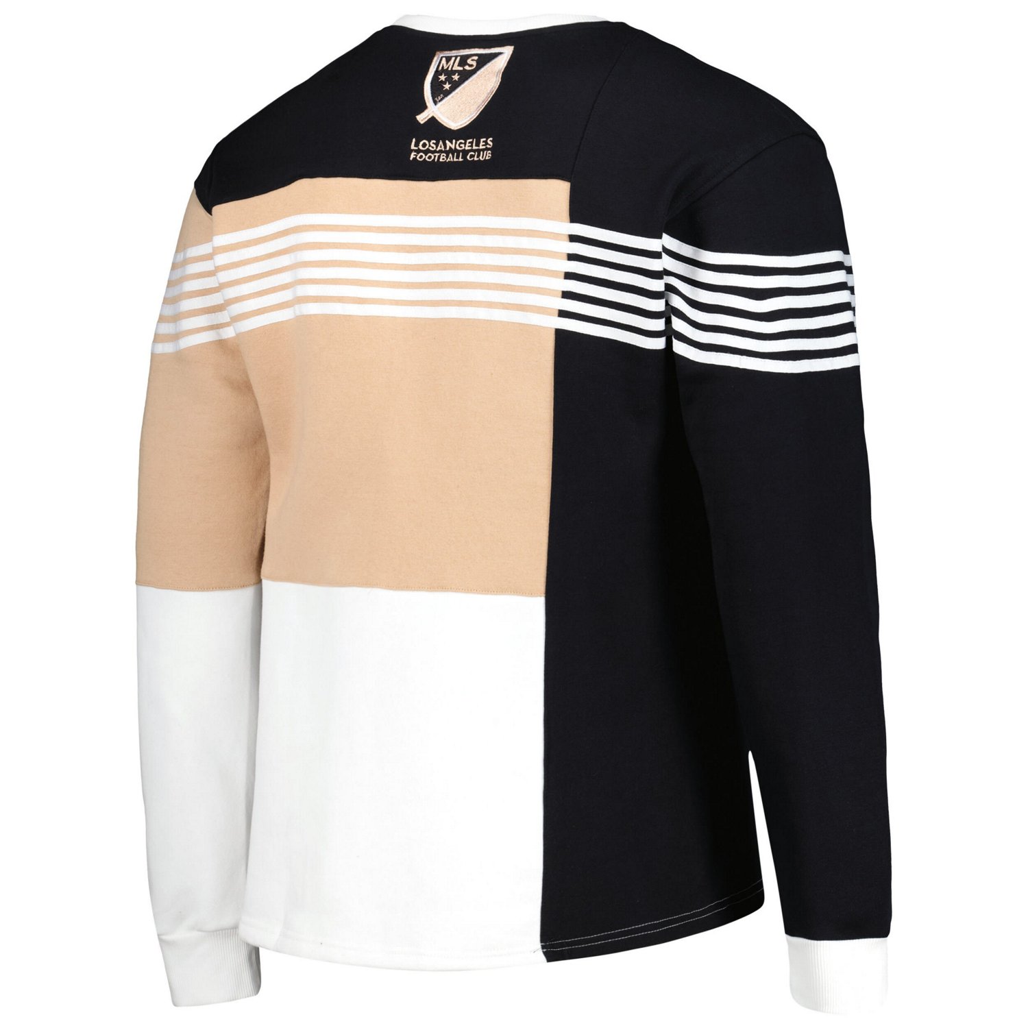 LAFC Logo Pullover Sweatshirt | Free Shipping at Academy