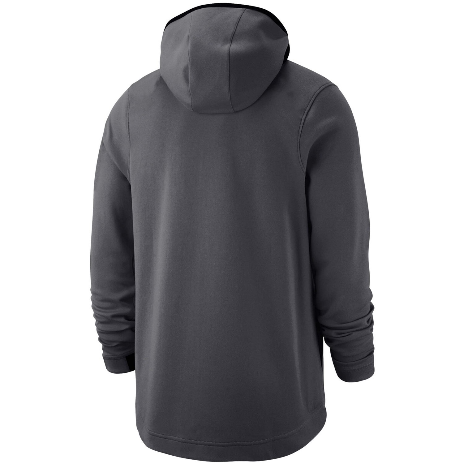 Nike Iowa Hawkeyes Tonal Showtime Full-Zip Hoodie | Academy