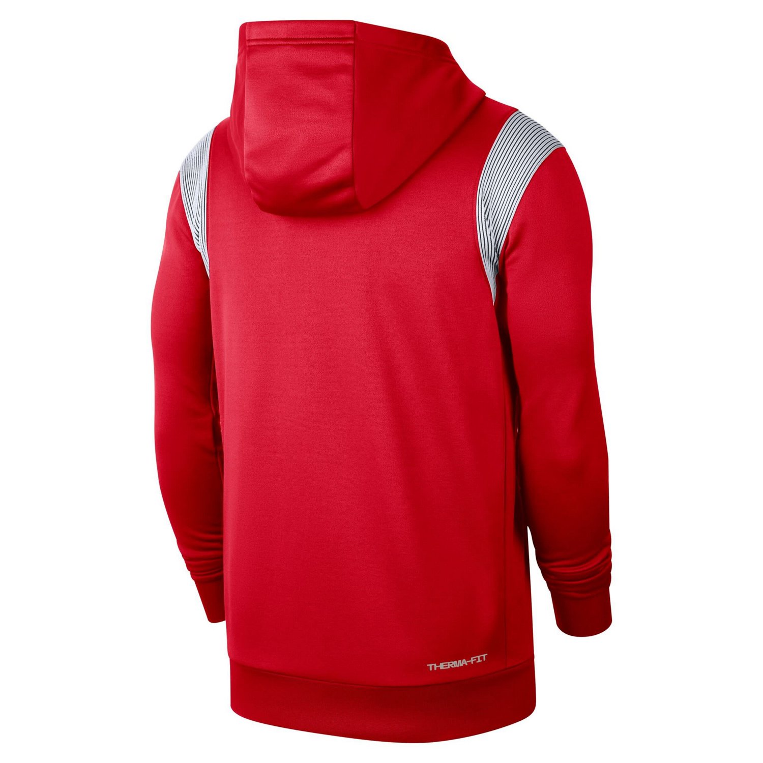 Nike Ohio State Buckeyes 2022 Game Day Sideline Performance Pullover ...