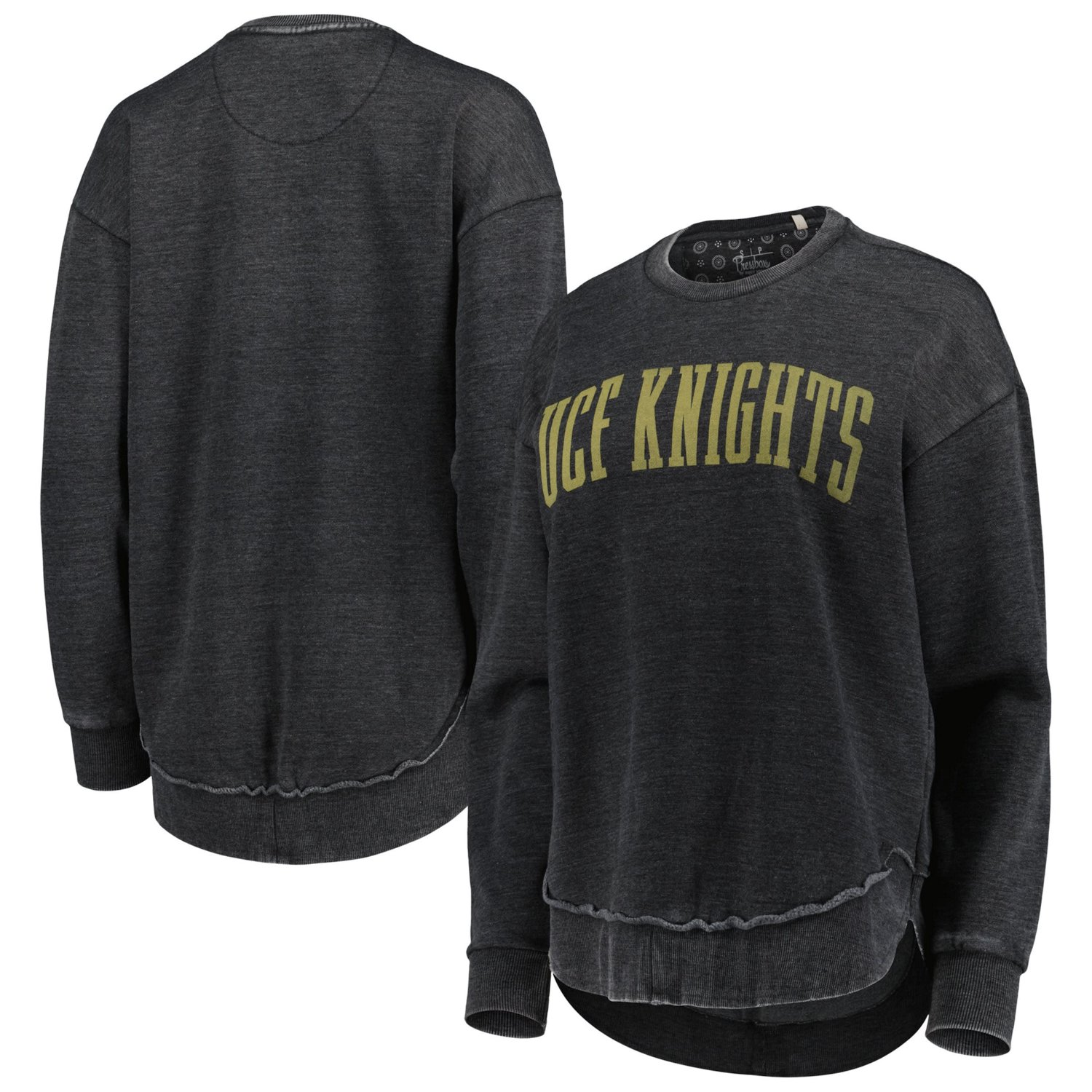 Pressbox UCF Knights Vintage Wash Pullover Sweatshirt | Academy