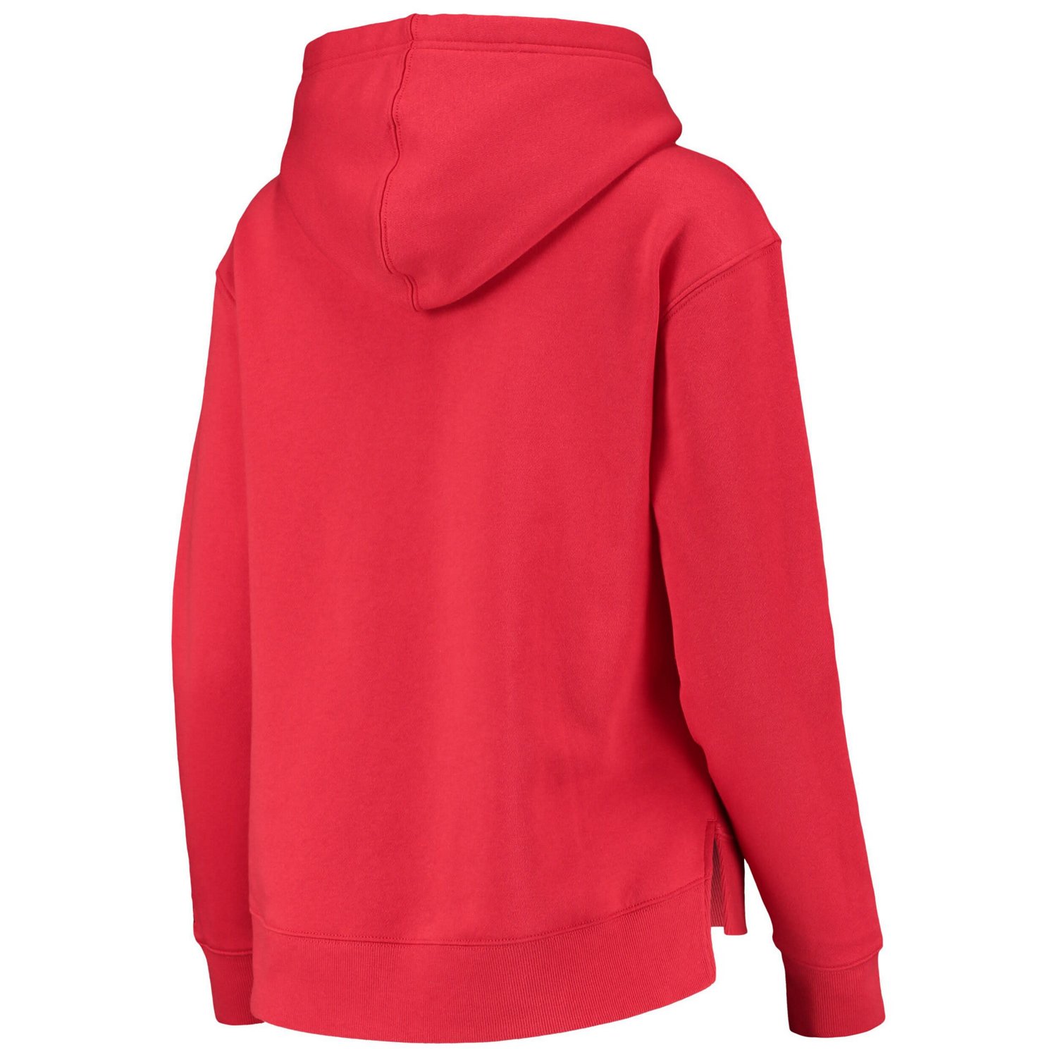 Under Armour Cincinnati Bearcats Cincy All Day Fleece Pullover Hoodie ...